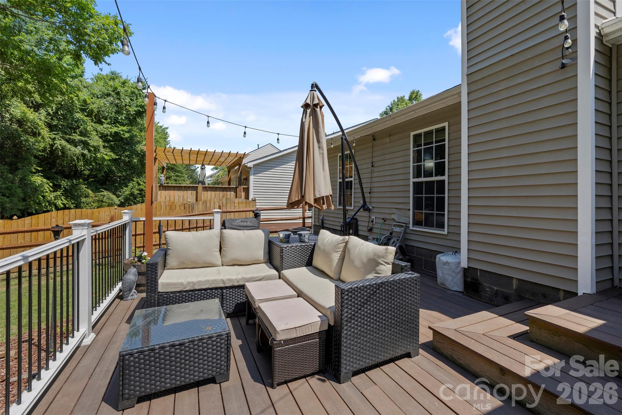 Photo 32 of 4313 Bubbling Brook Court, Charlotte, NC