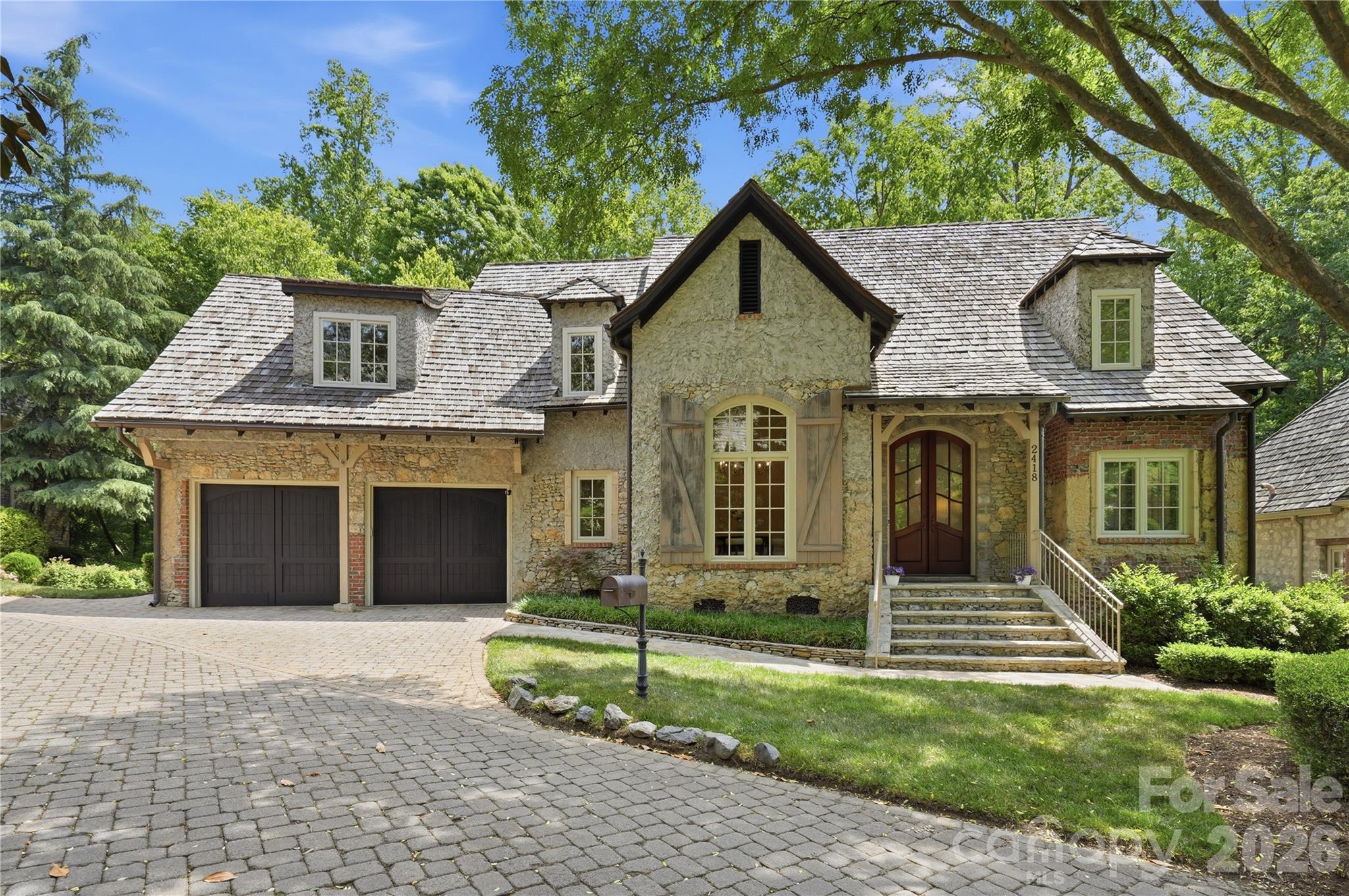 2418 La Maison Drive, Charlotte, NC