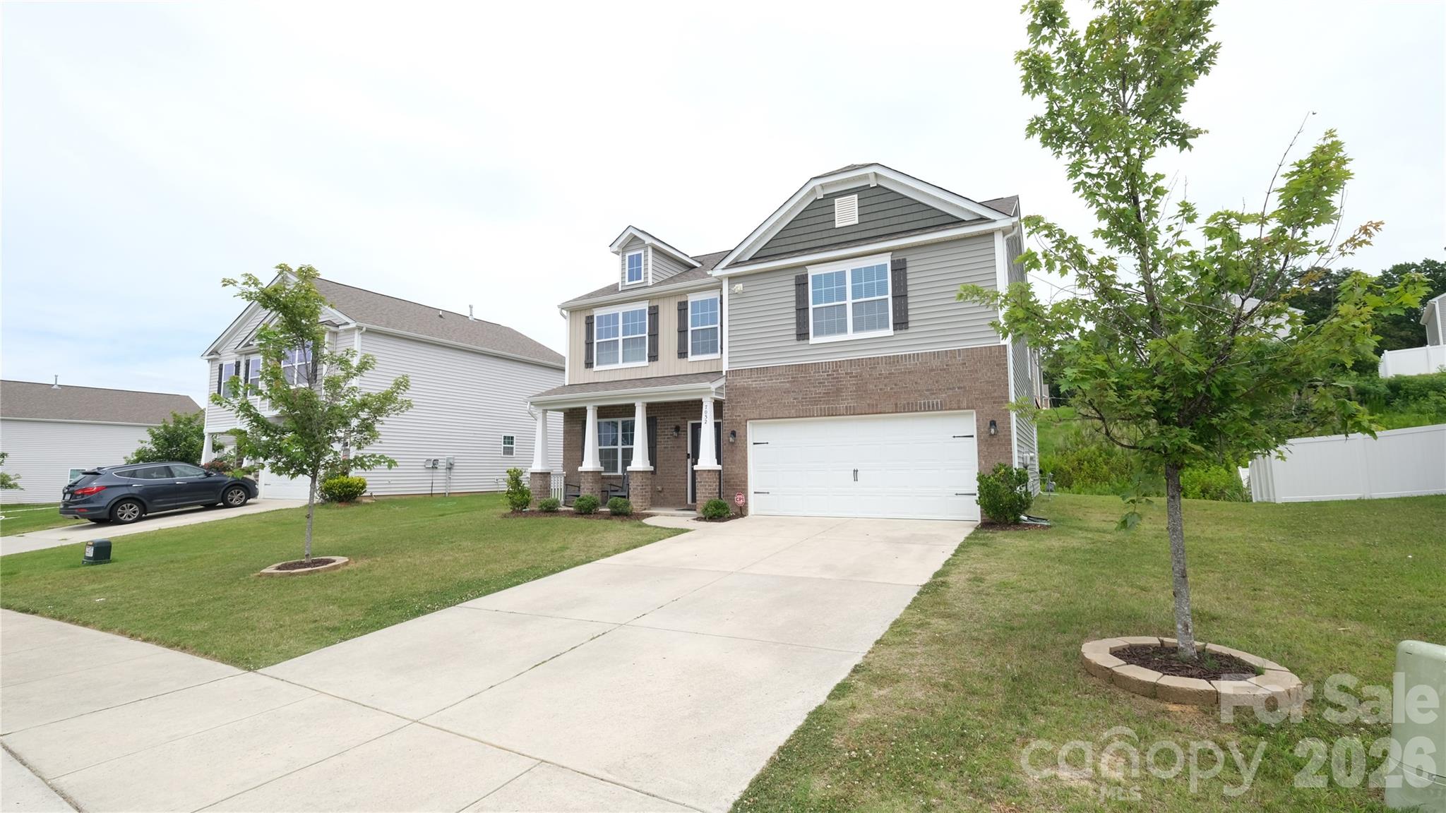 Home for sale at 7032 Branch Fork Road, Charlotte, NC — photo 4 of 39