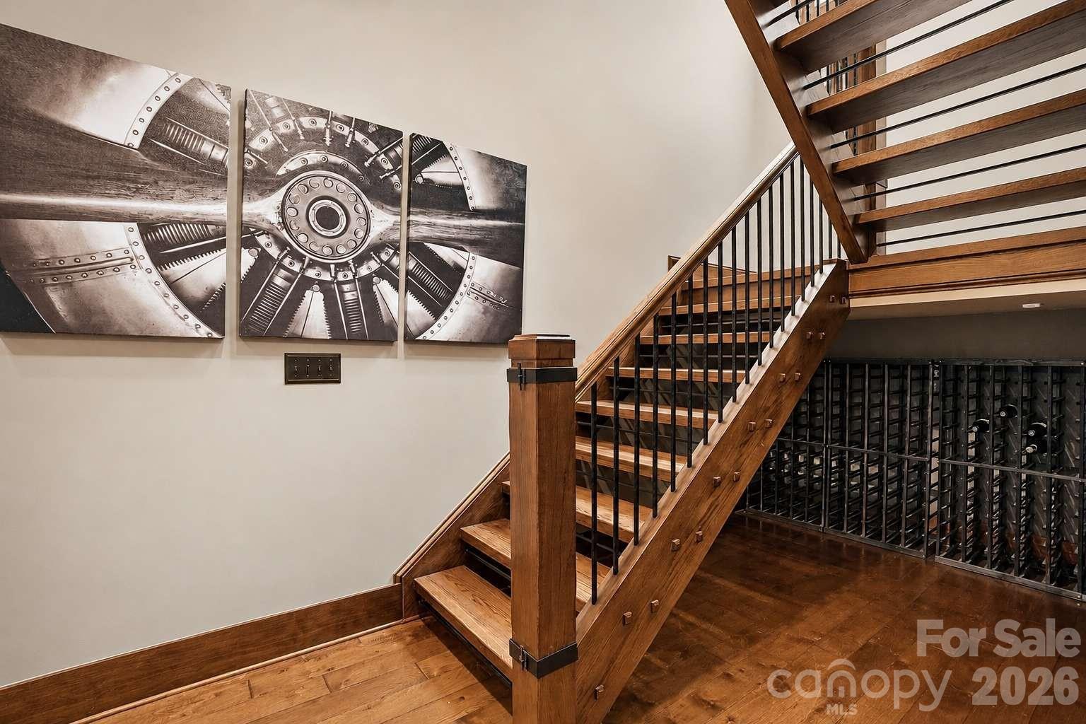 9208 Flying Eagle Lane, Charlotte, NC - photo 23 of 46
