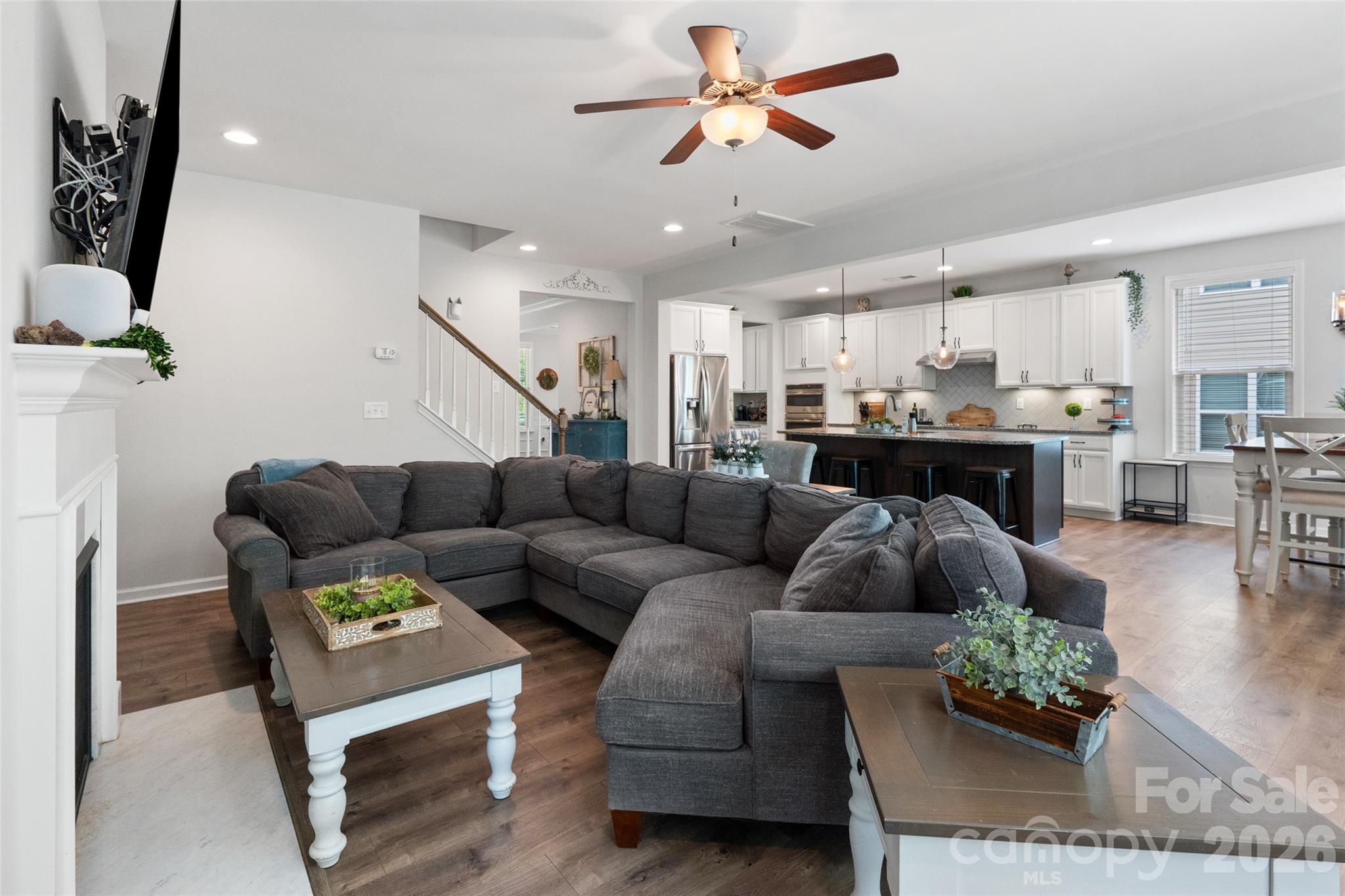 Home for sale at 10397 Paper Birch Drive, Charlotte, NC — photo 13 of 46