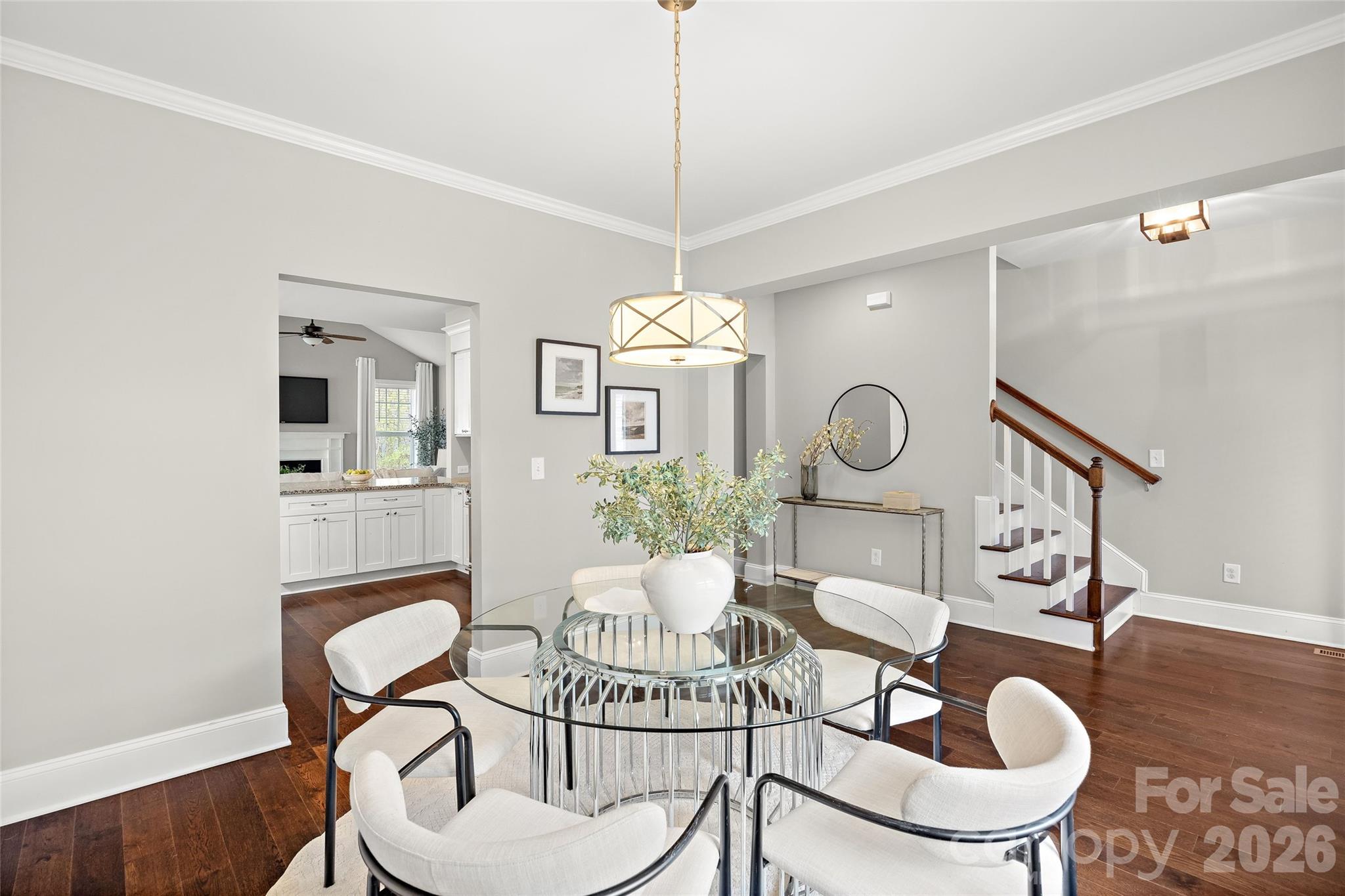 Photo 11 of 5904 Chalyce Lane, Charlotte, NC