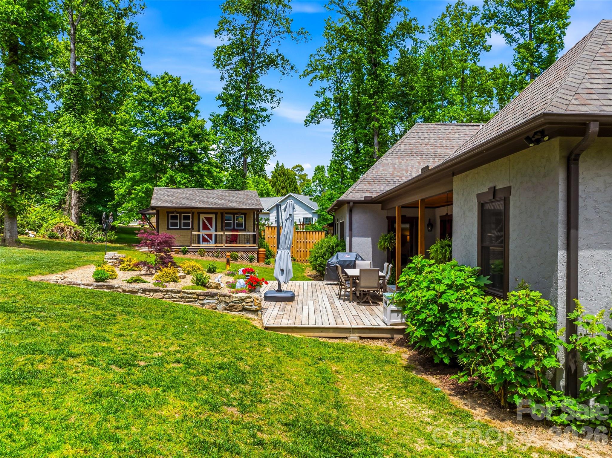 112 Caleb Drive, Fletcher, NC - photo 32 of 41