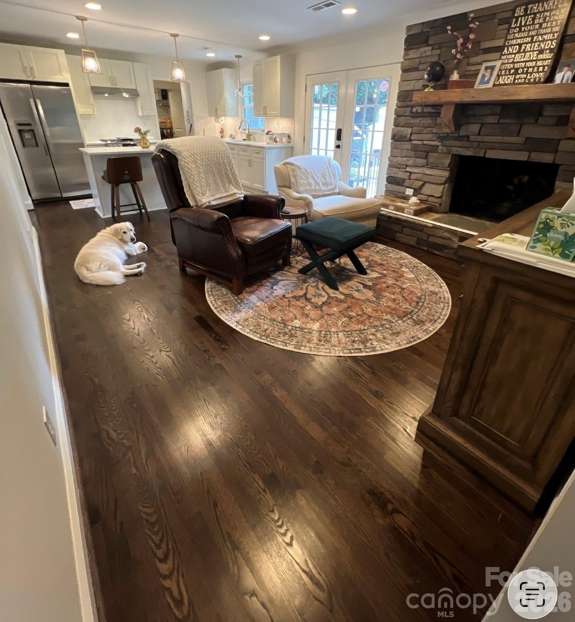 Photo 2 of 4124 Randolph Road, Charlotte, NC