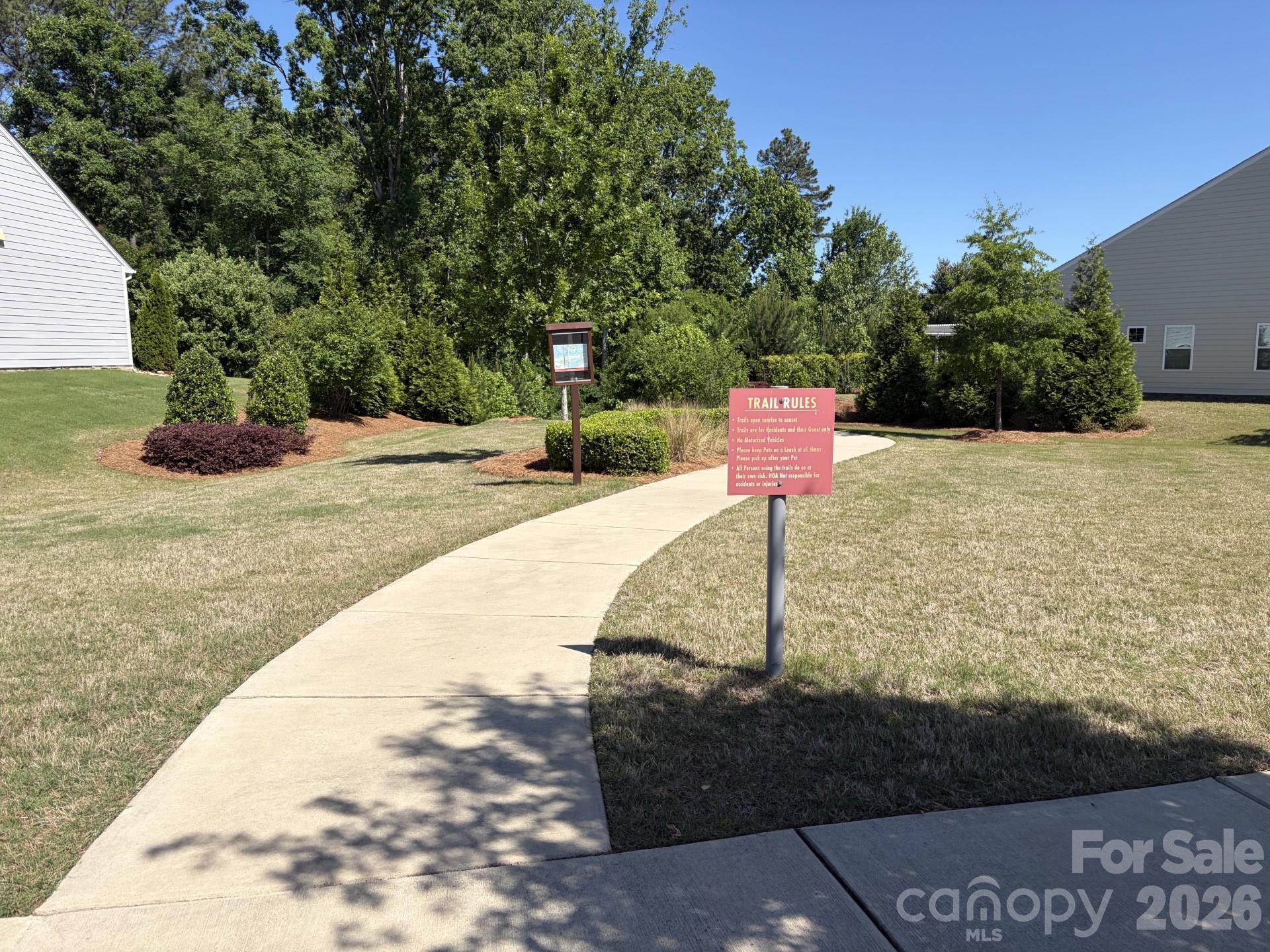 304 Picasso Trail, Mount Holly, NC - photo 48 of 49