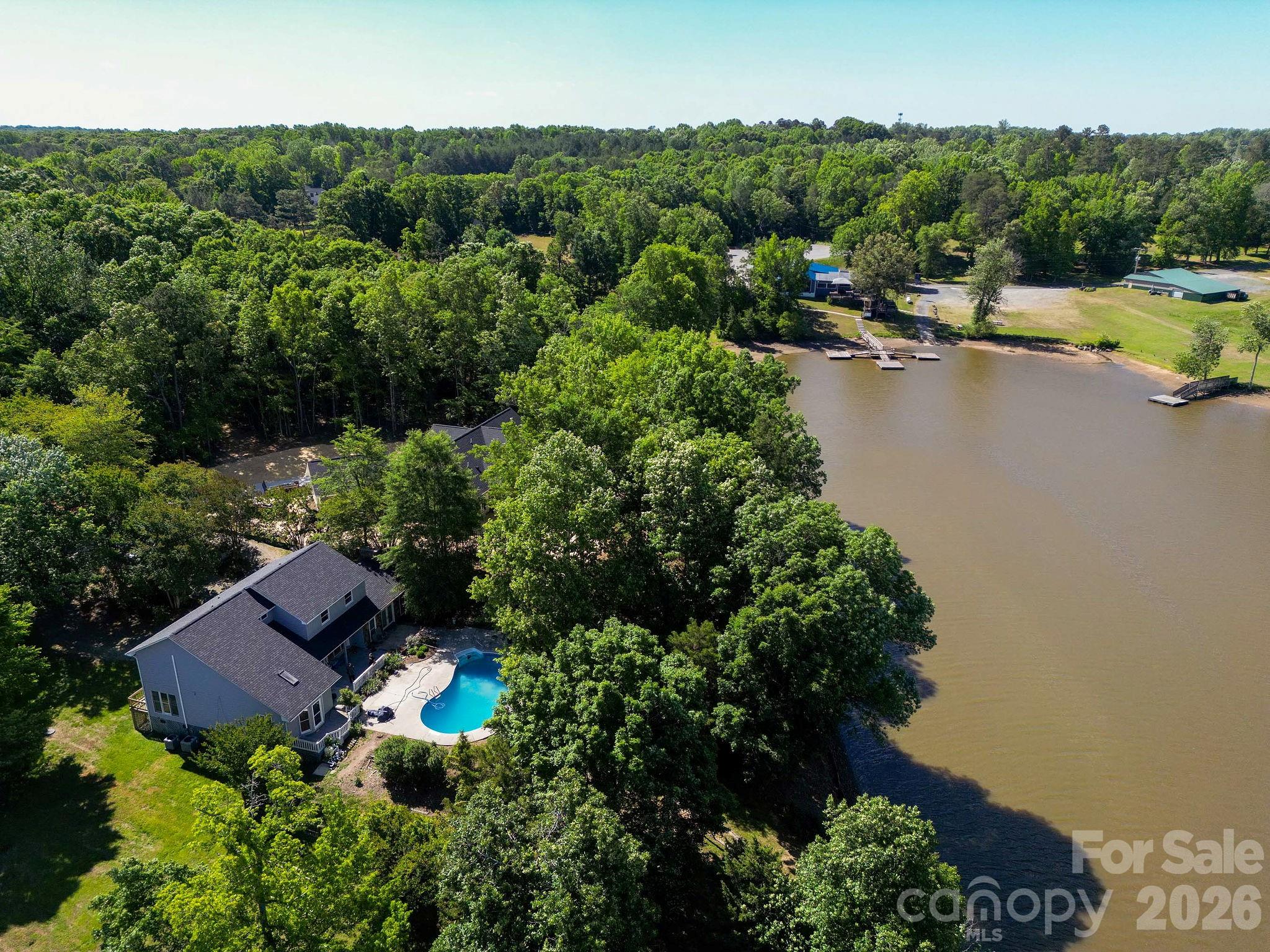 540 Waters Road, Salisbury, NC - photo 3 of 45