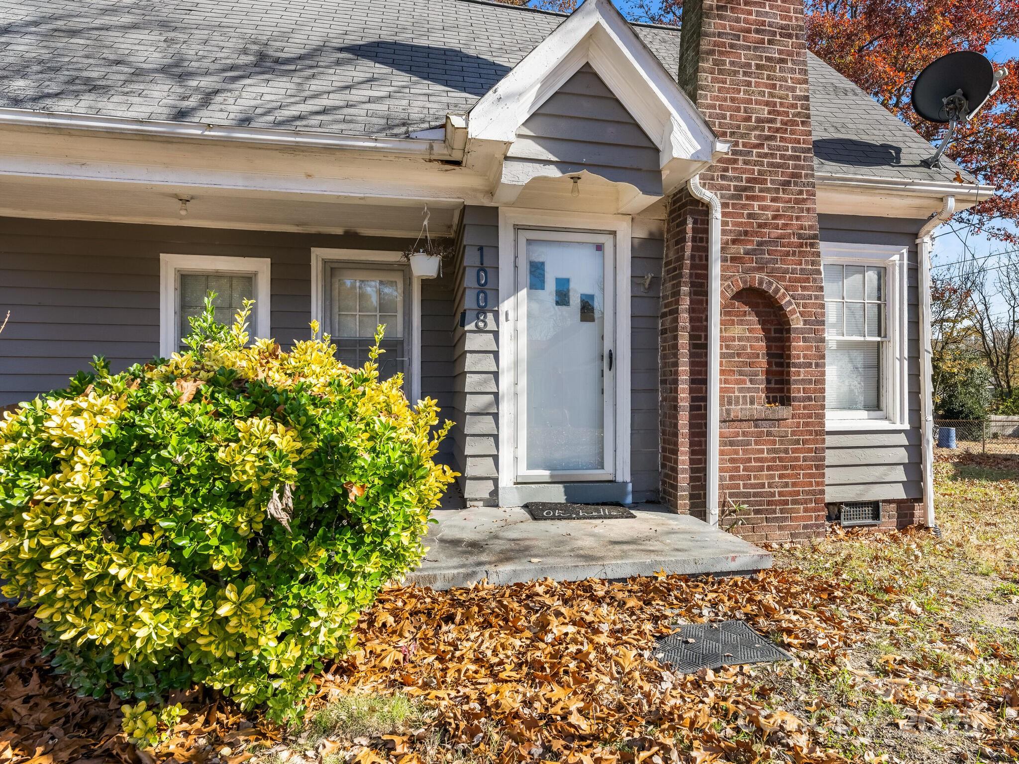 Photo 2 of 1008 Mable Avenue, Kannapolis, NC