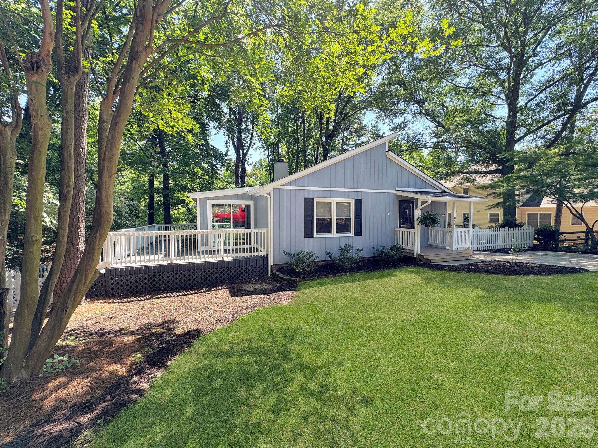 Photo 2 of 1059 Woodlake Lane, Tega Cay, SC