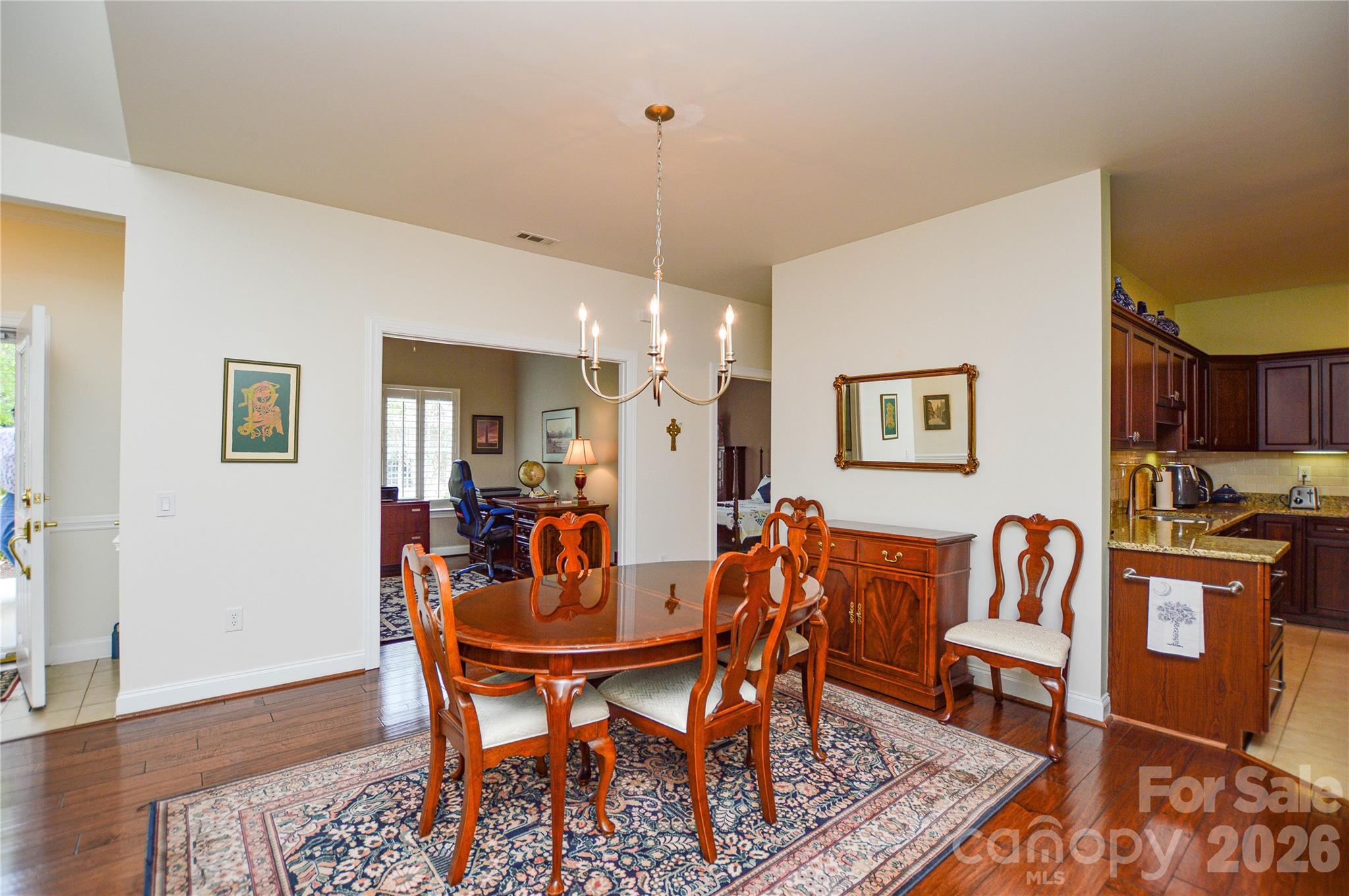 2249 N Castle Court, Matthews, NC - photo 14 of 38