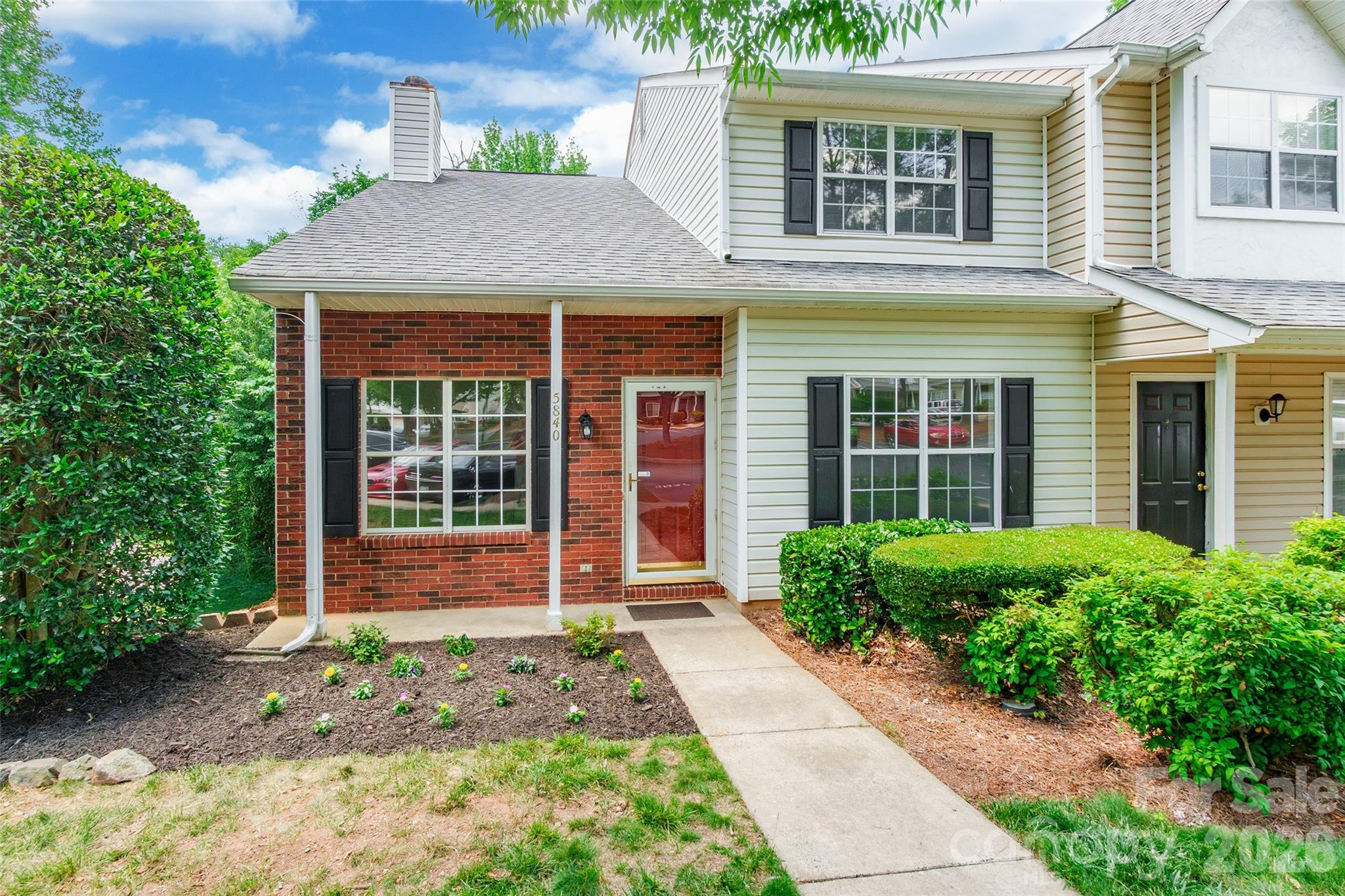 Photo 2 of 5840 Prescott Court, Charlotte, NC