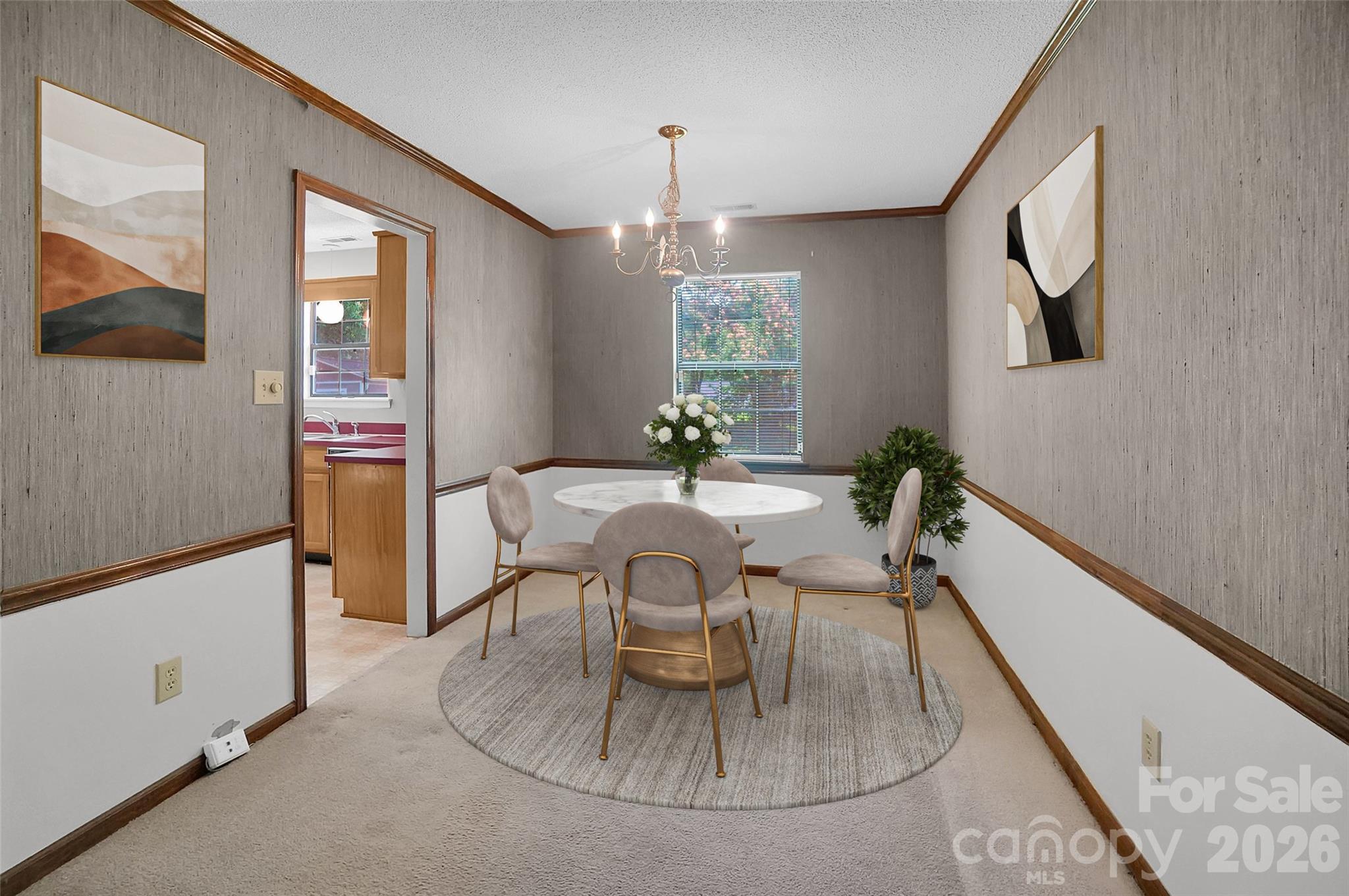 Photo 4 of 900 Highland Mist Lane, Charlotte, NC