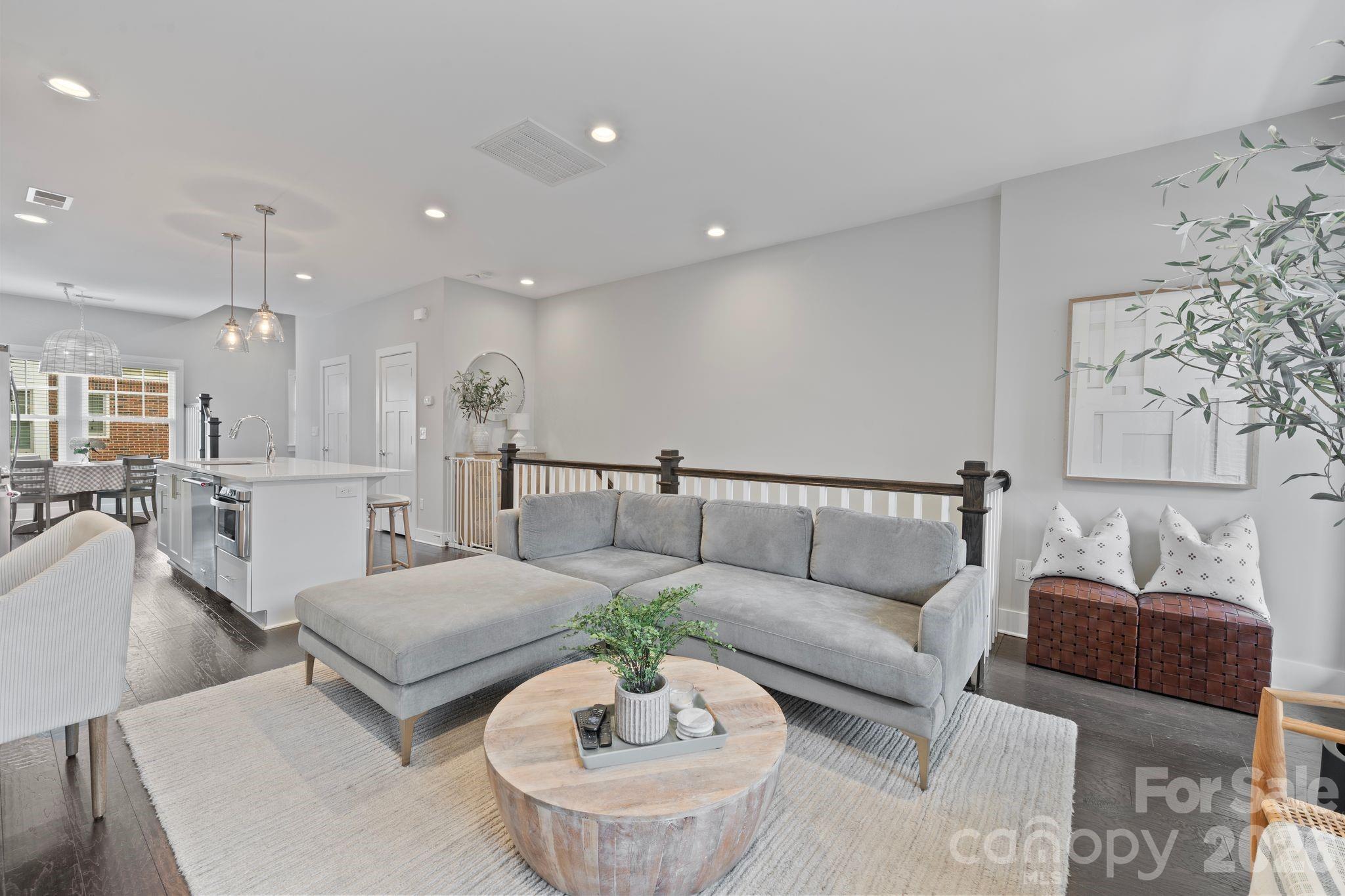 1214 Macomb Place, Charlotte, NC - photo 7 of 26