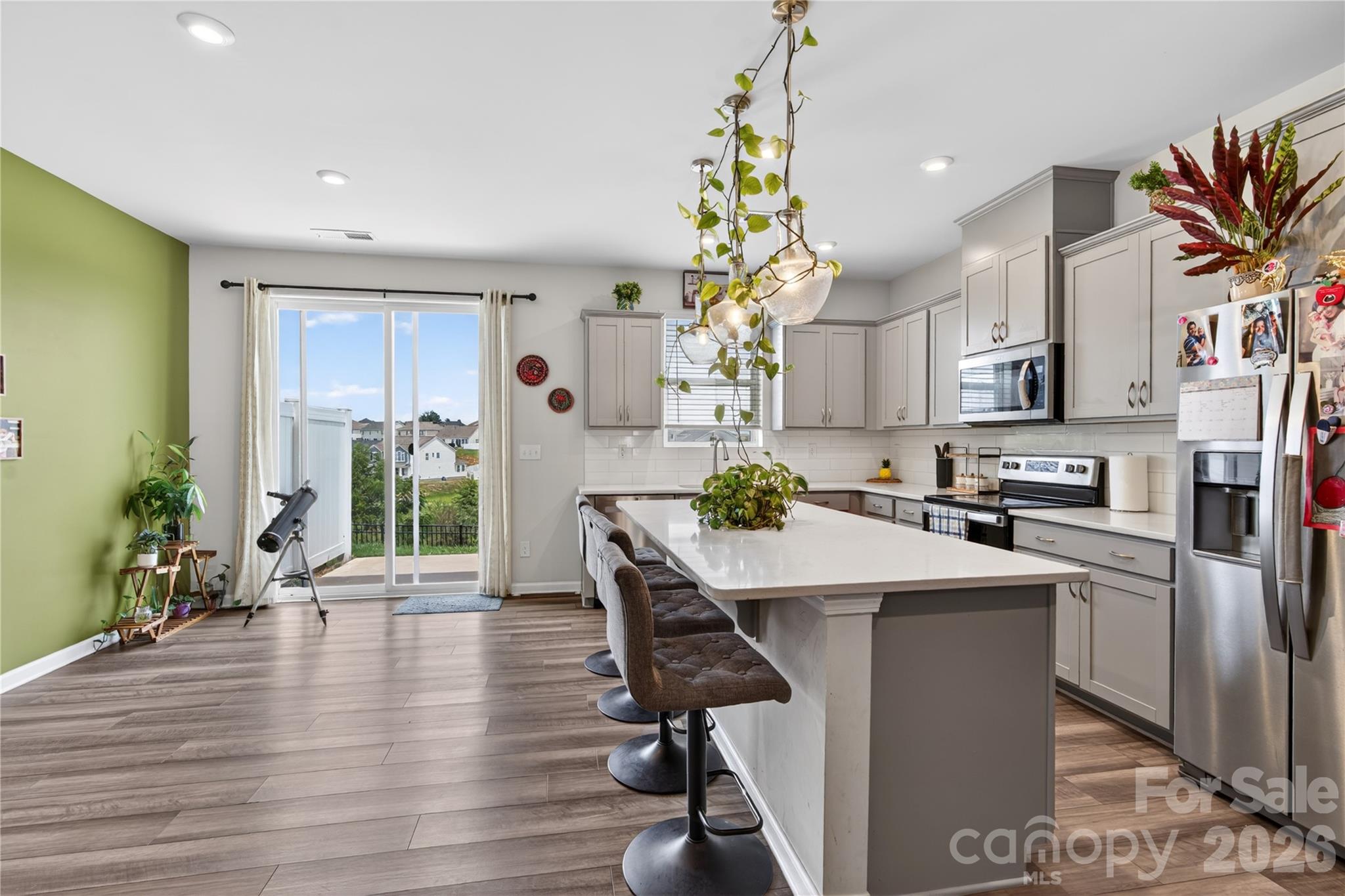 Photo 6 of 1211 Bigelow Street, Charlotte, NC
