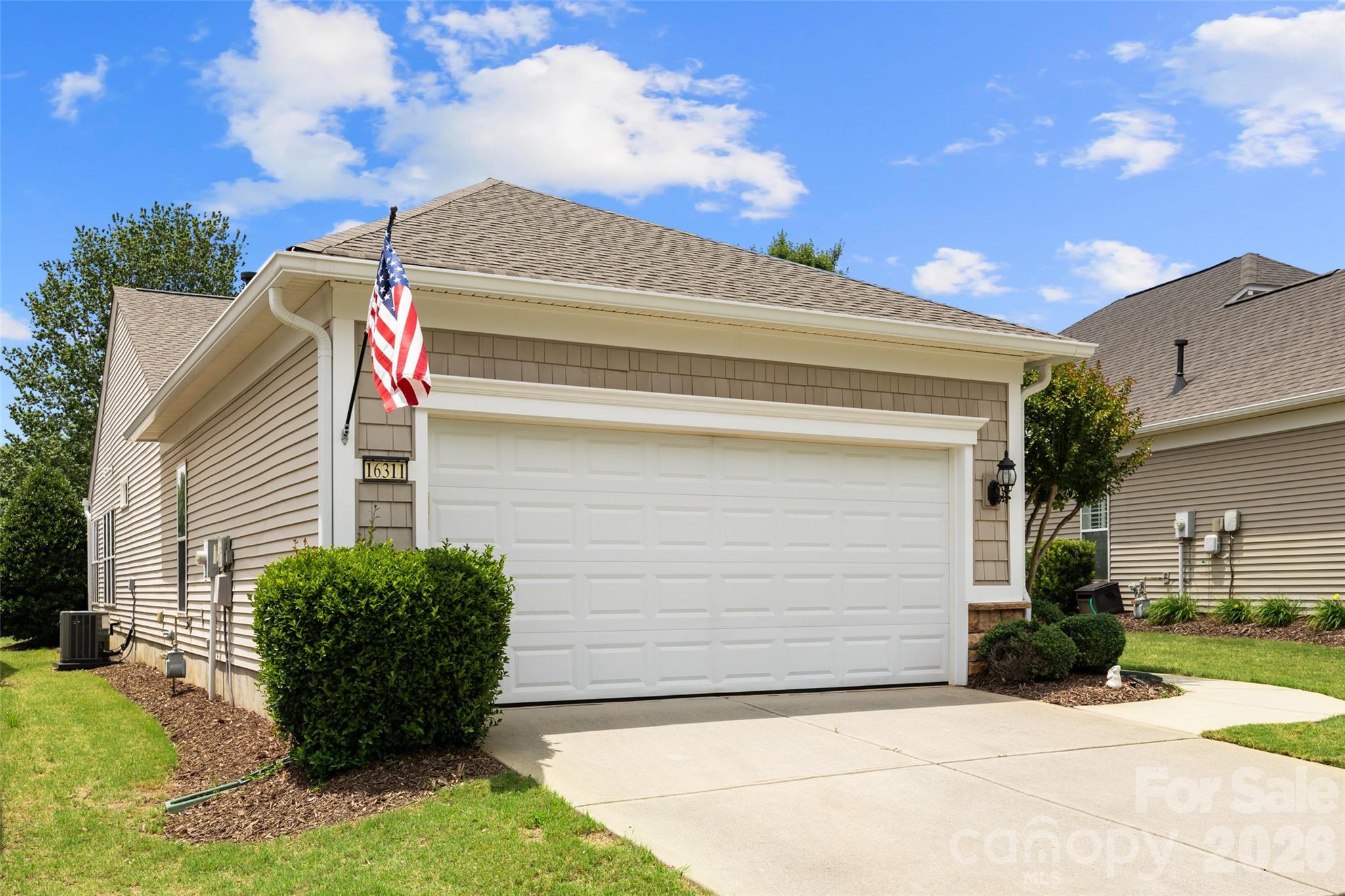 Photo 3 of 16311 Raven Crest Drive, Indian Land, SC