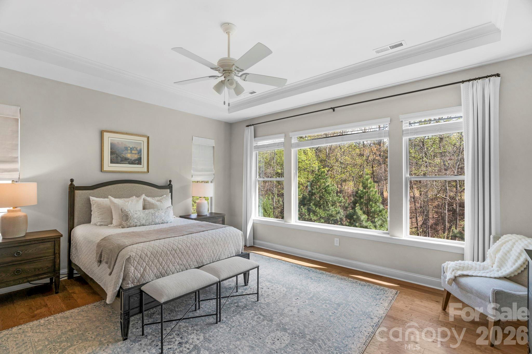 Photo 4 of 16414 Cozy Cove Road, Charlotte, NC