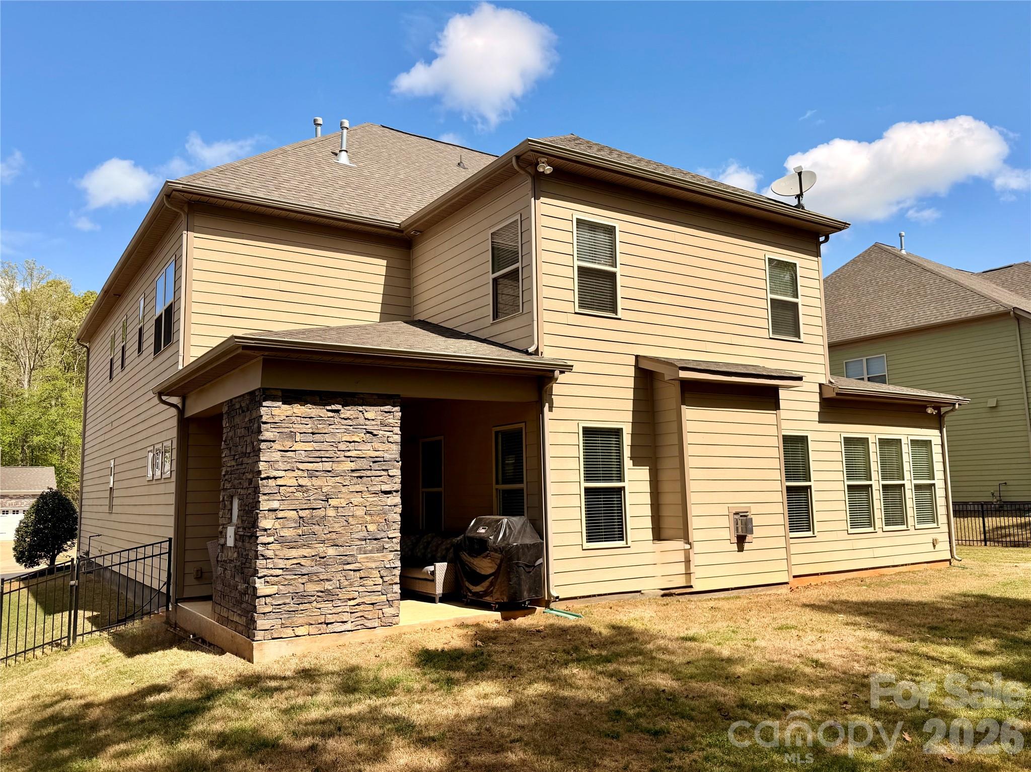 725 Kathy Dianne Drive, Fort Mill, SC - photo 44 of 47