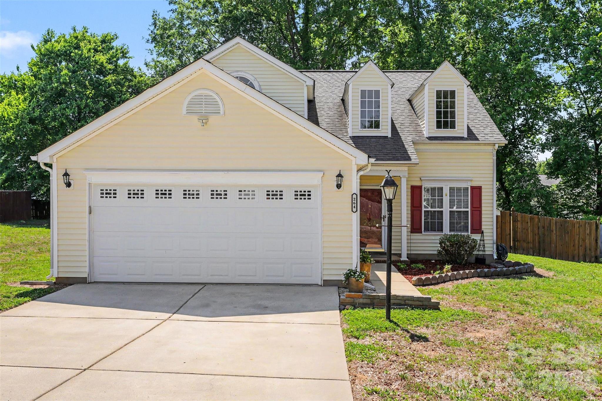 264 Brookstone Drive, Mount Holly, NC - photo 26 of 27