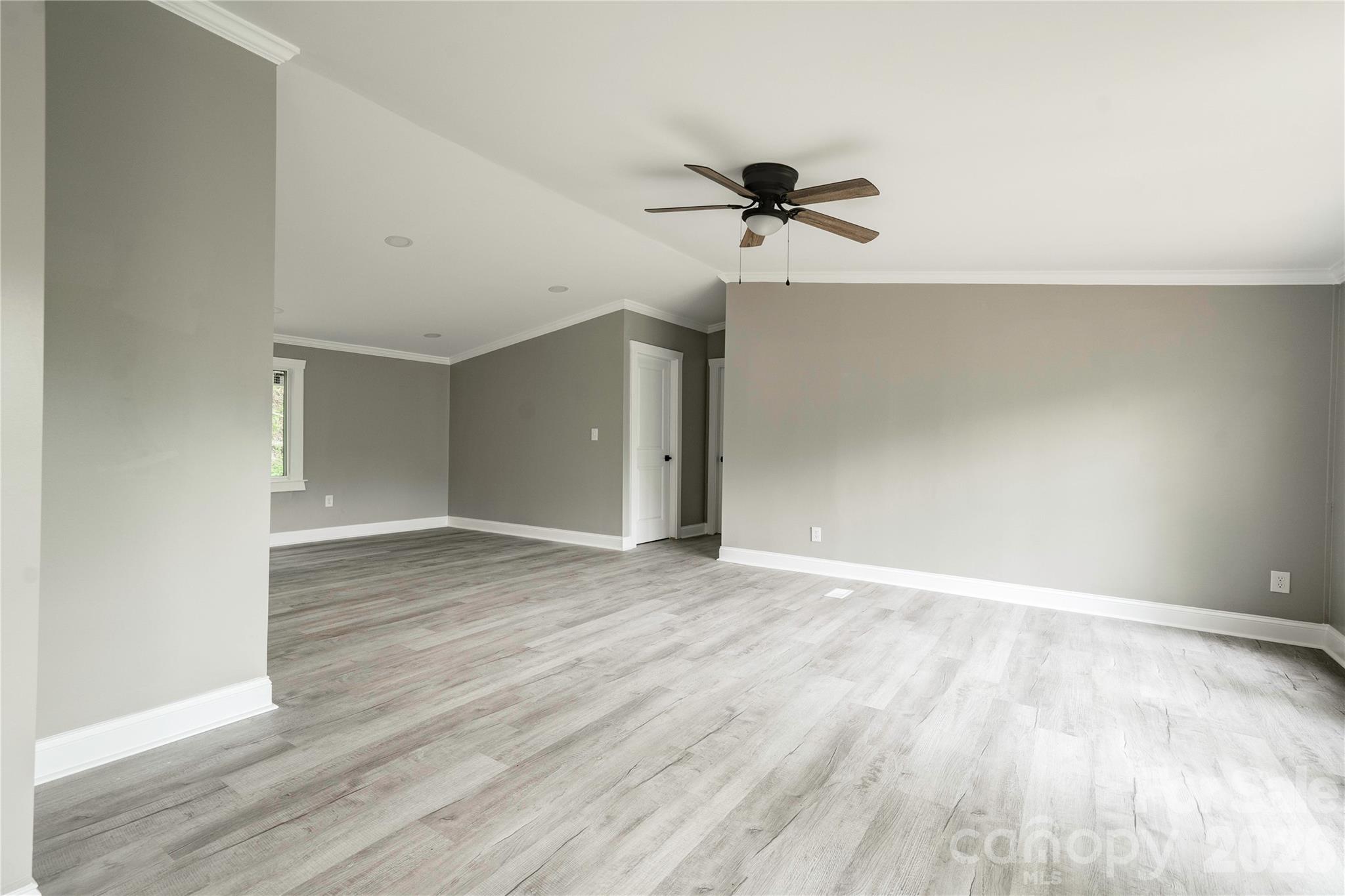 141 Knob Creek Drive, Lawndale, NC - photo 6 of 35