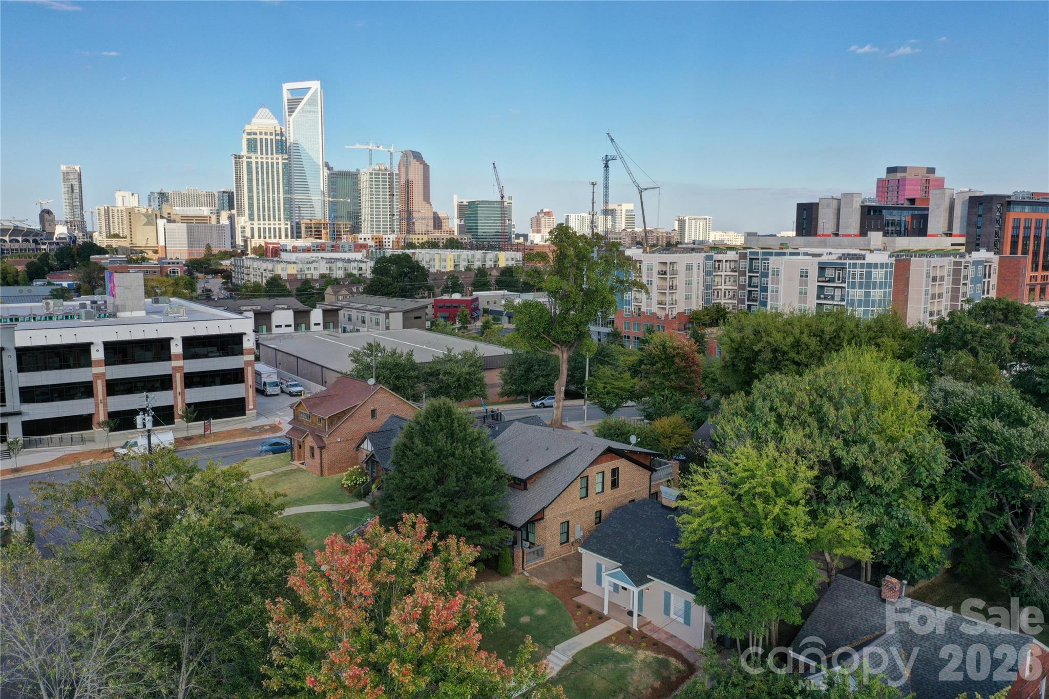 1511 Southwood Avenue, Charlotte, NC - photo 3 of 33