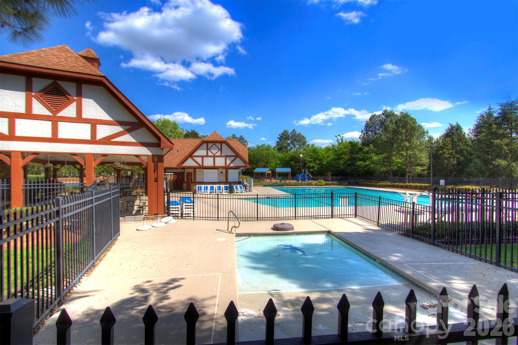 Photo 30 of 14439 Arbor Ridge Drive, Charlotte, NC