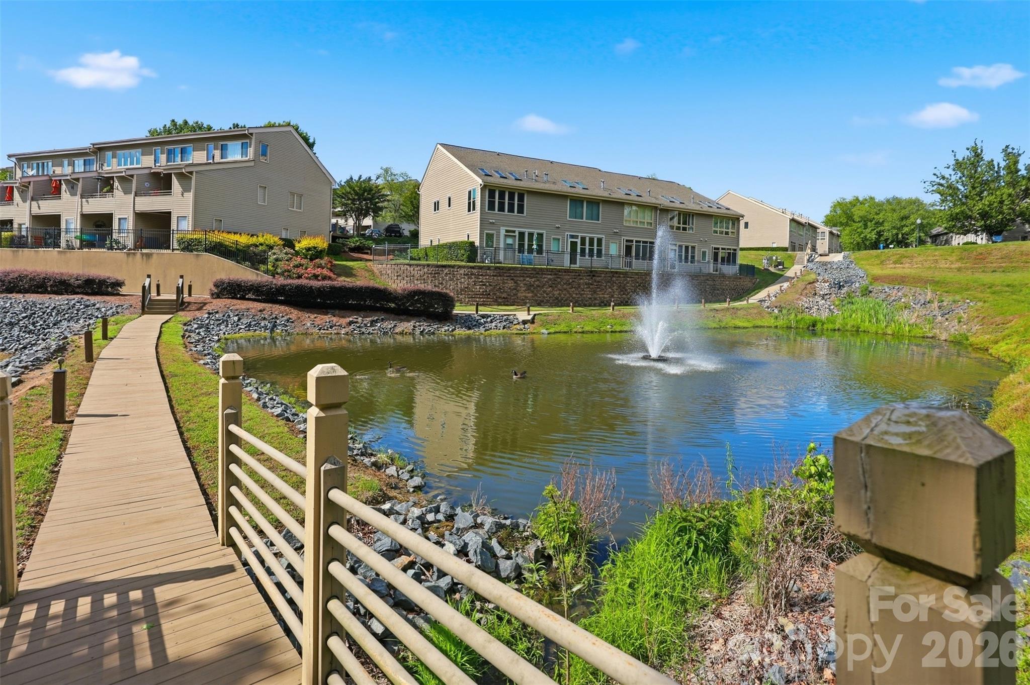 Photo 31 of 14614 Waterside Drive, Charlotte, NC