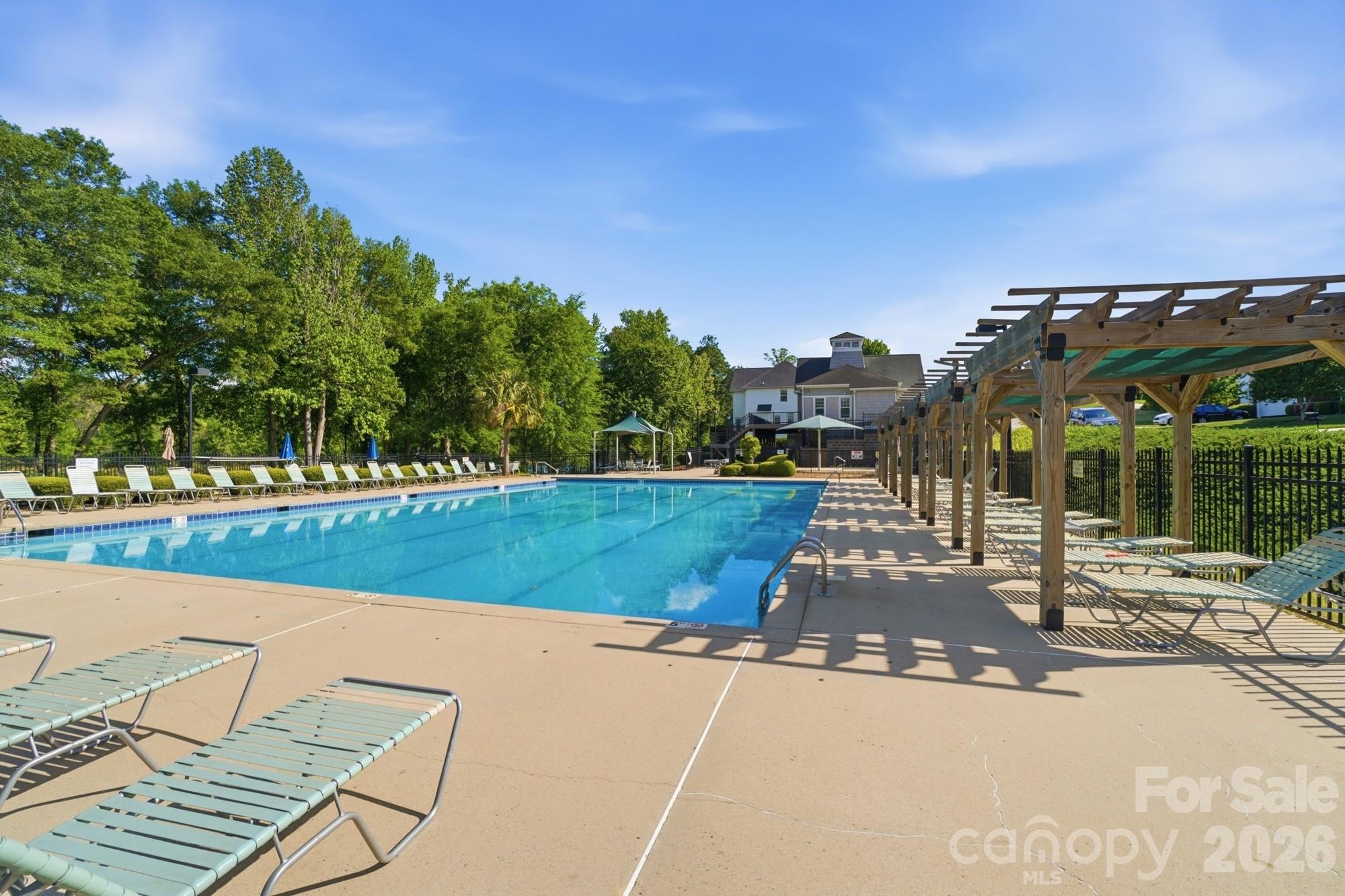 117 Langhorne Drive, Mount Holly, NC - photo 18 of 22