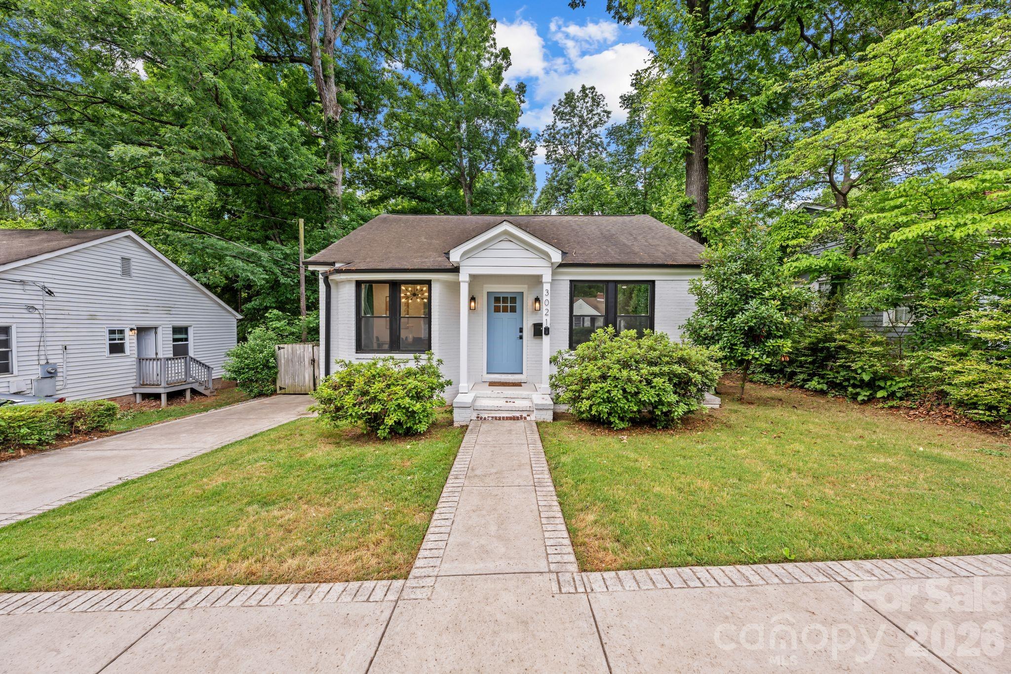 3021 Dogwood Avenue, Charlotte, NC - photo 14 of 19