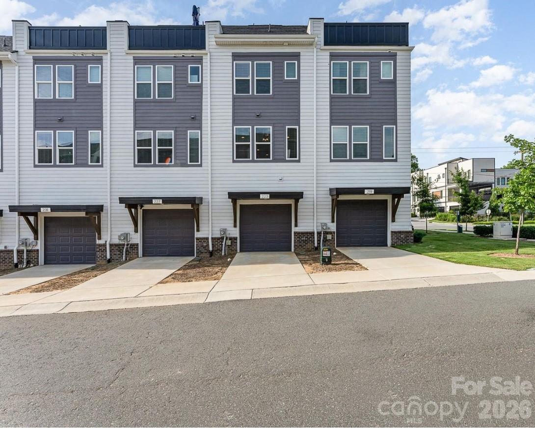 Photo 27 of 223 S Bruns Avenue, Charlotte, NC