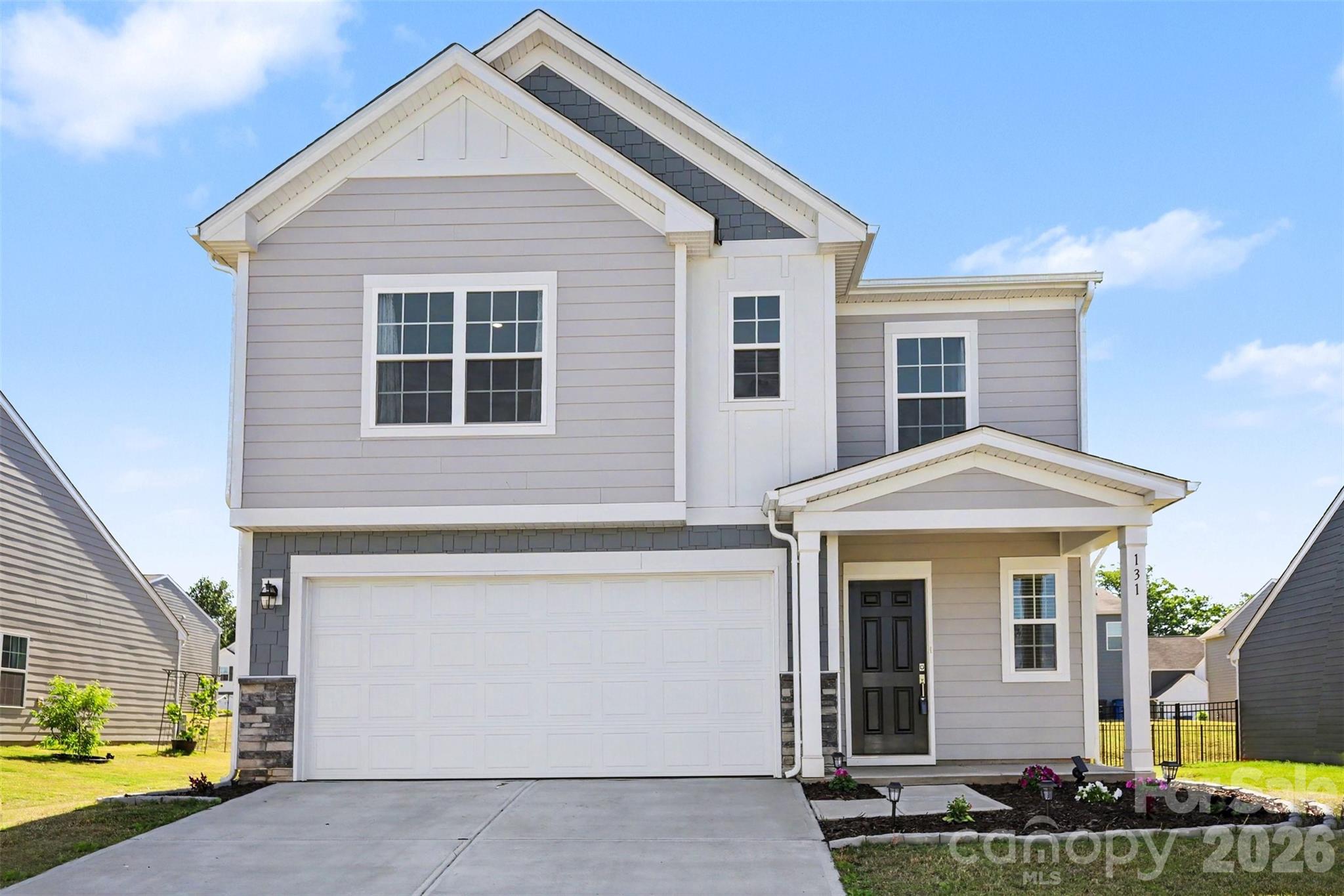 131 Watuga Place, Statesville, NC