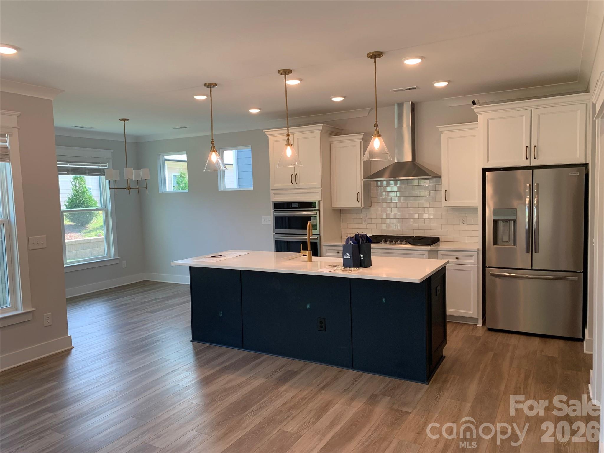 Photo 7 of 4005 Belle Landing Road, Charlotte, NC
