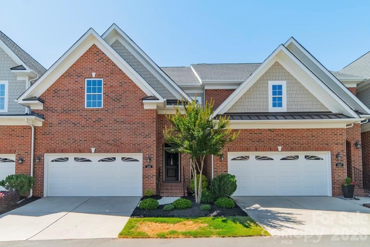 205 Pine Needles Lane, Fort Mill, SC
