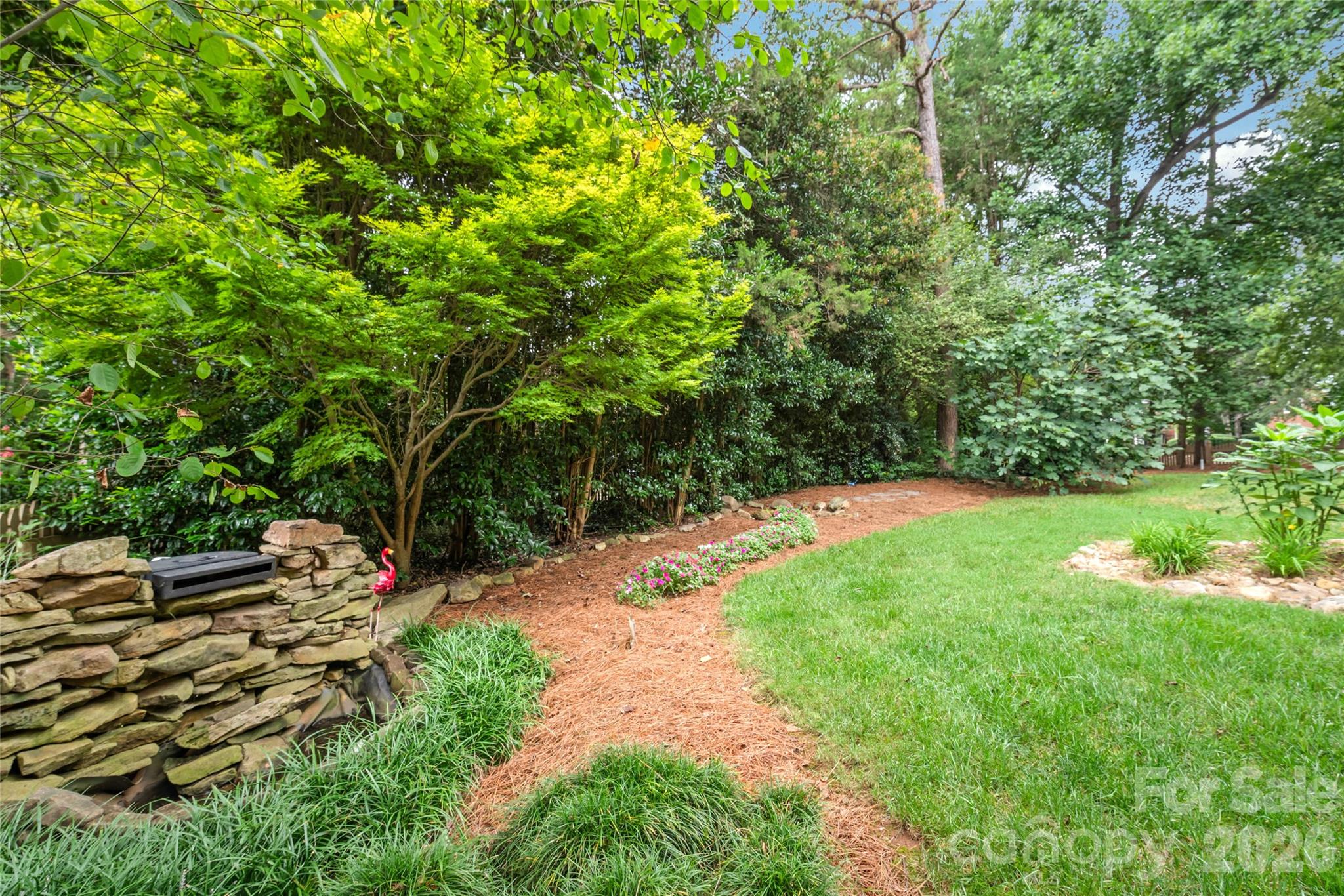 8600 Brownes Pond Lane, Charlotte, NC - photo 42 of 45