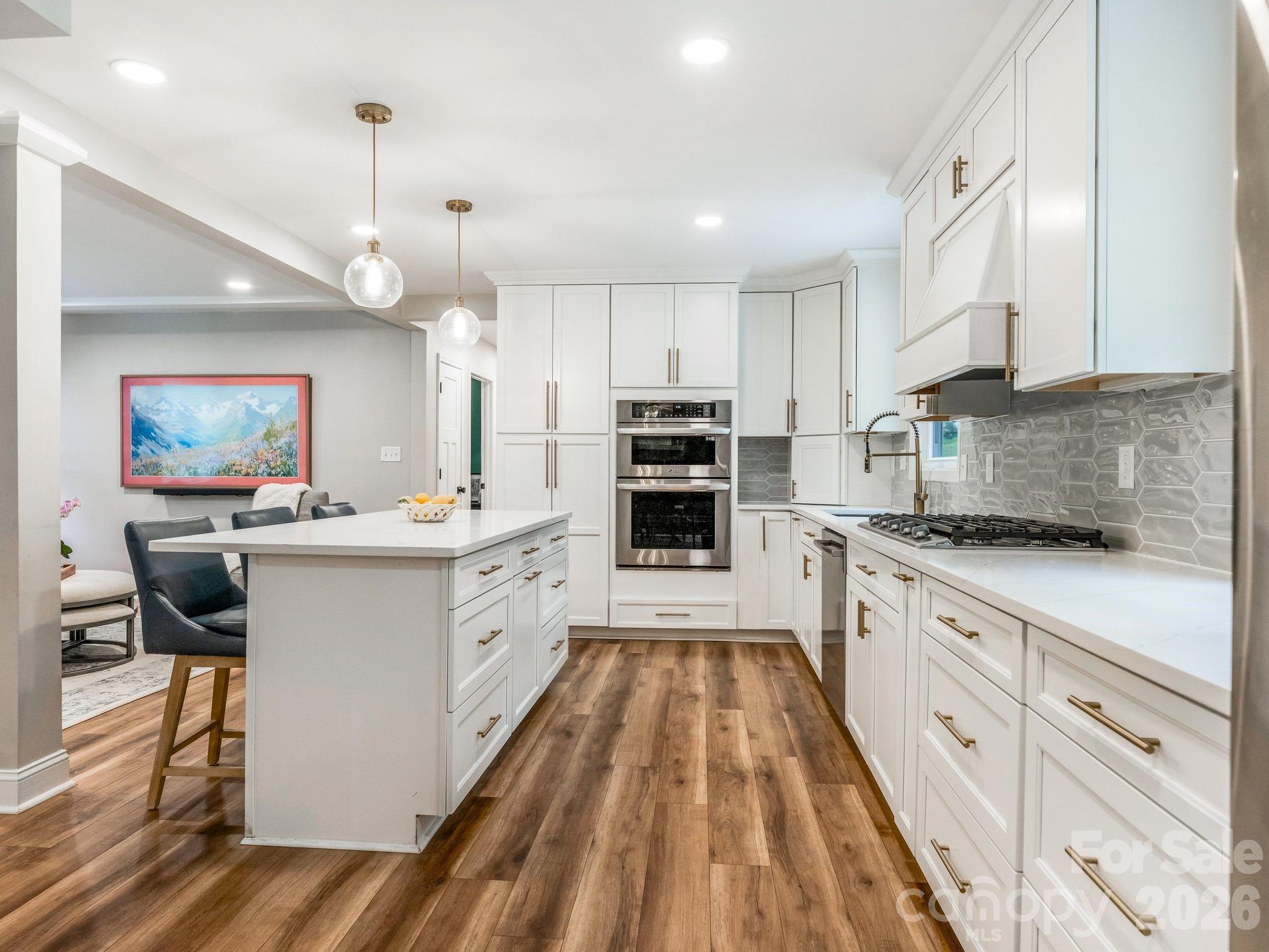 Photo 6 of 6801 Rollingridge Drive, Charlotte, NC