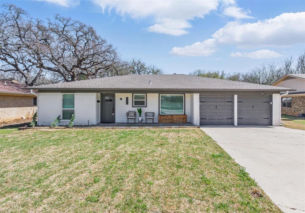 Scott Real Estate, Inc.