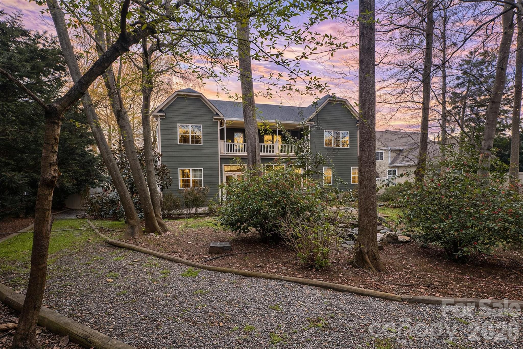 166 Wilson Lake Road, Mooresville, NC - photo 2 of 46