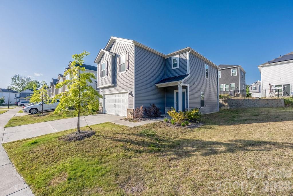 Photo 34 of 1135 Harland Street, Charlotte, NC