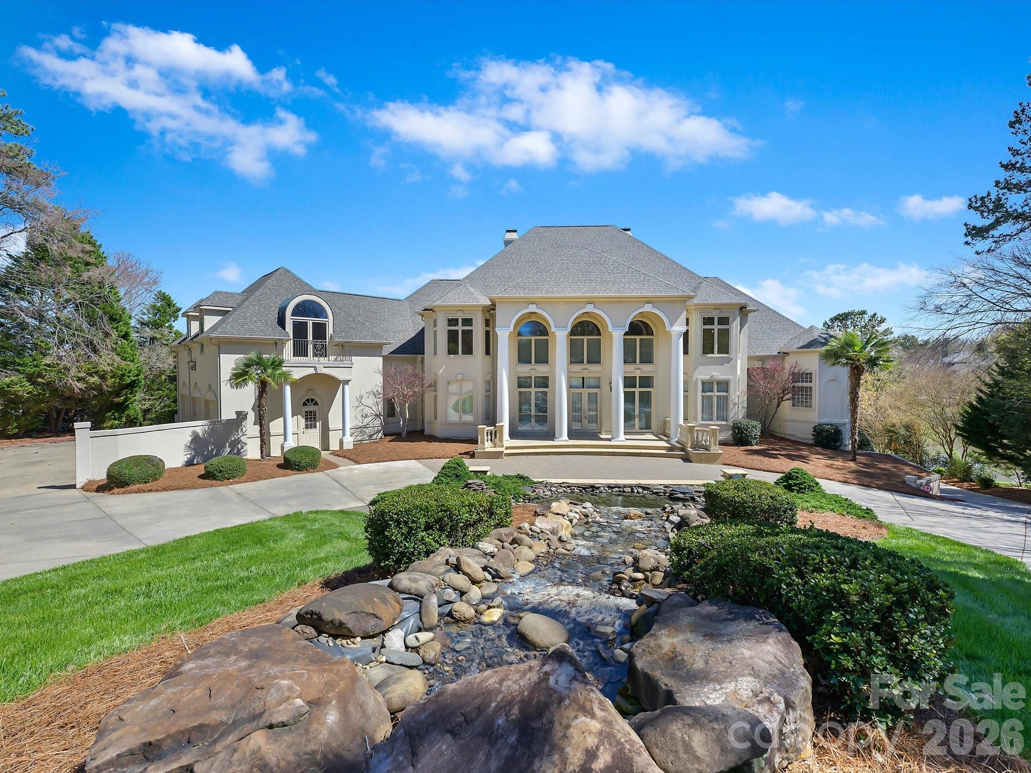 6905 Shinnecock Hill Lane, Charlotte, NC - photo 3 of 49