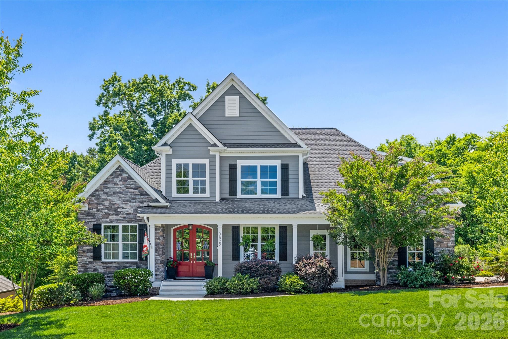 3522 Aqua Point Drive, York, SC