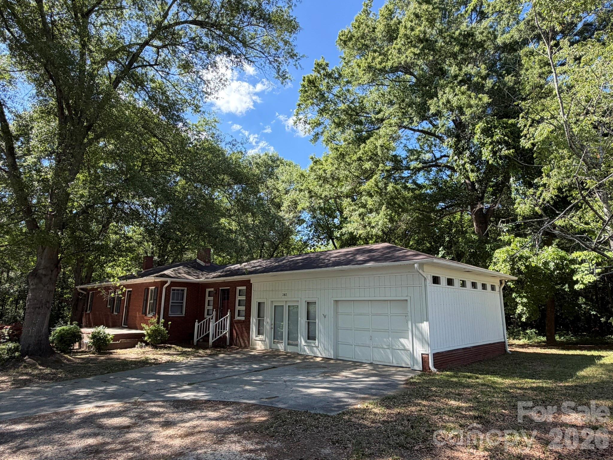 382 Alexis High Shoals Road, Dallas, NC - photo 5 of 44
