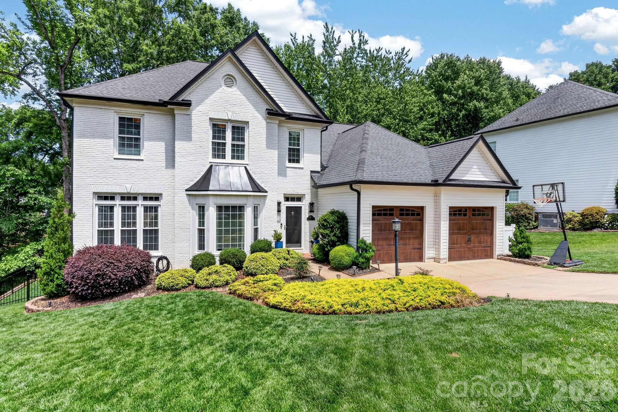 2707 Cotton Planter Lane, Charlotte, NC