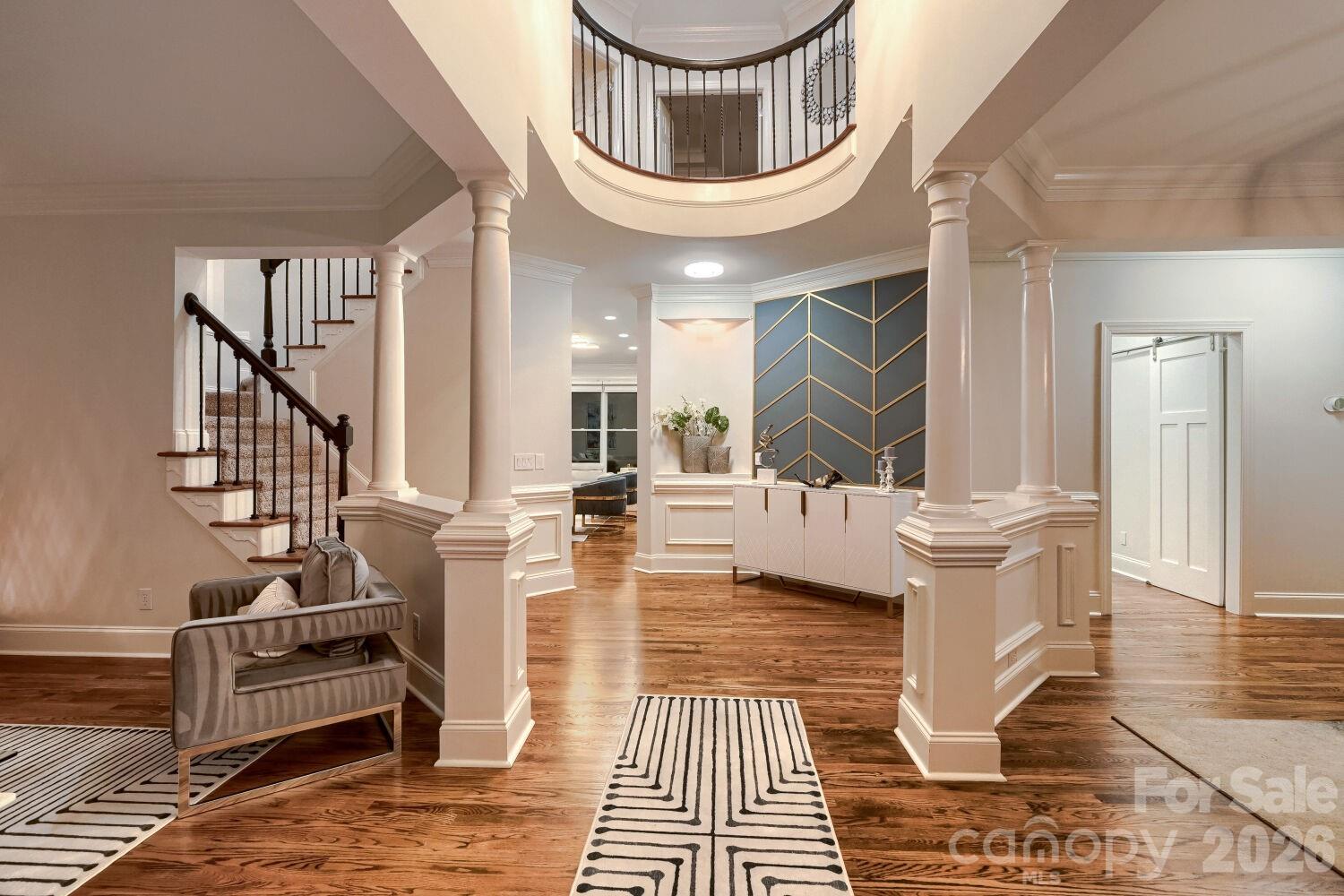 Photo 3 of 6605 Saunton Court, Charlotte, NC