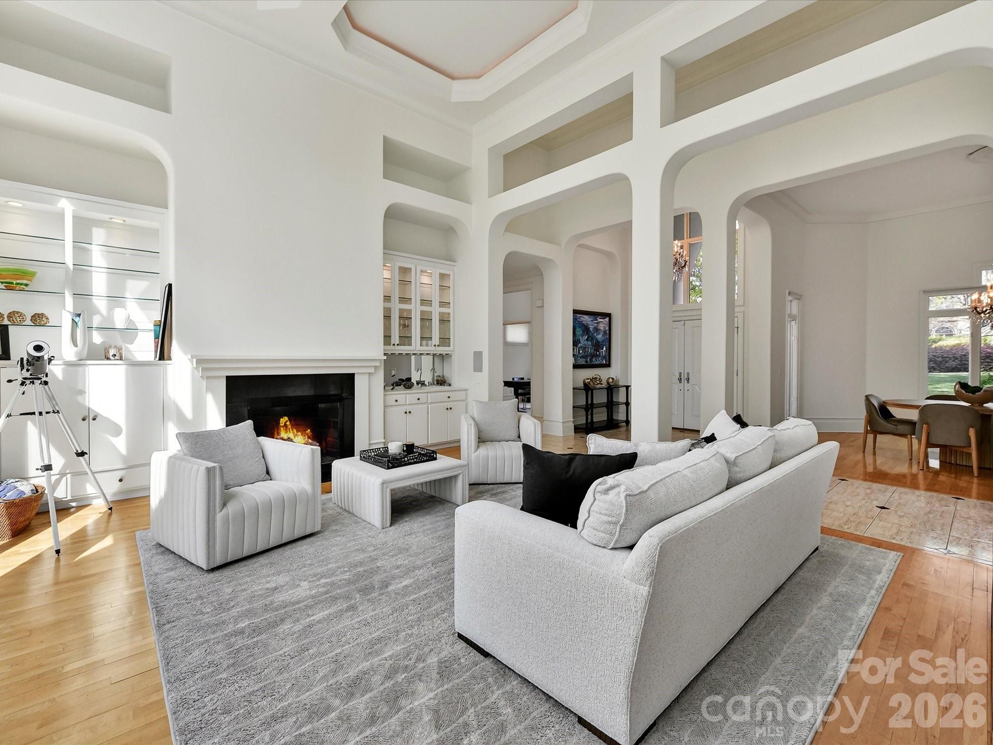15615 McCullers Court, Charlotte, NC - photo 6 of 43