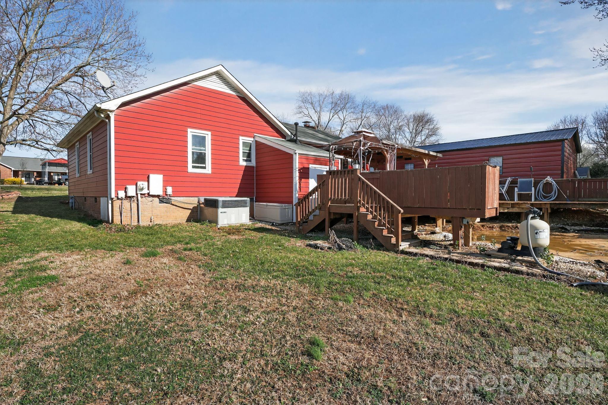 Photo 3 of 3205 Basilwood Circle, Monroe, NC