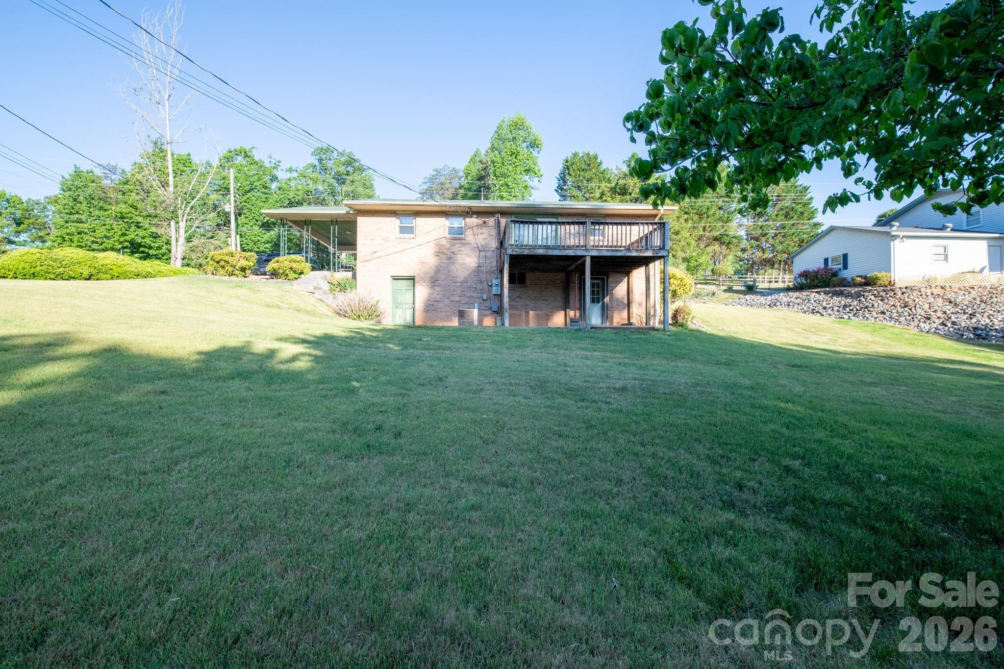 4024 Piney Road, Morganton, NC - photo 3 of 30