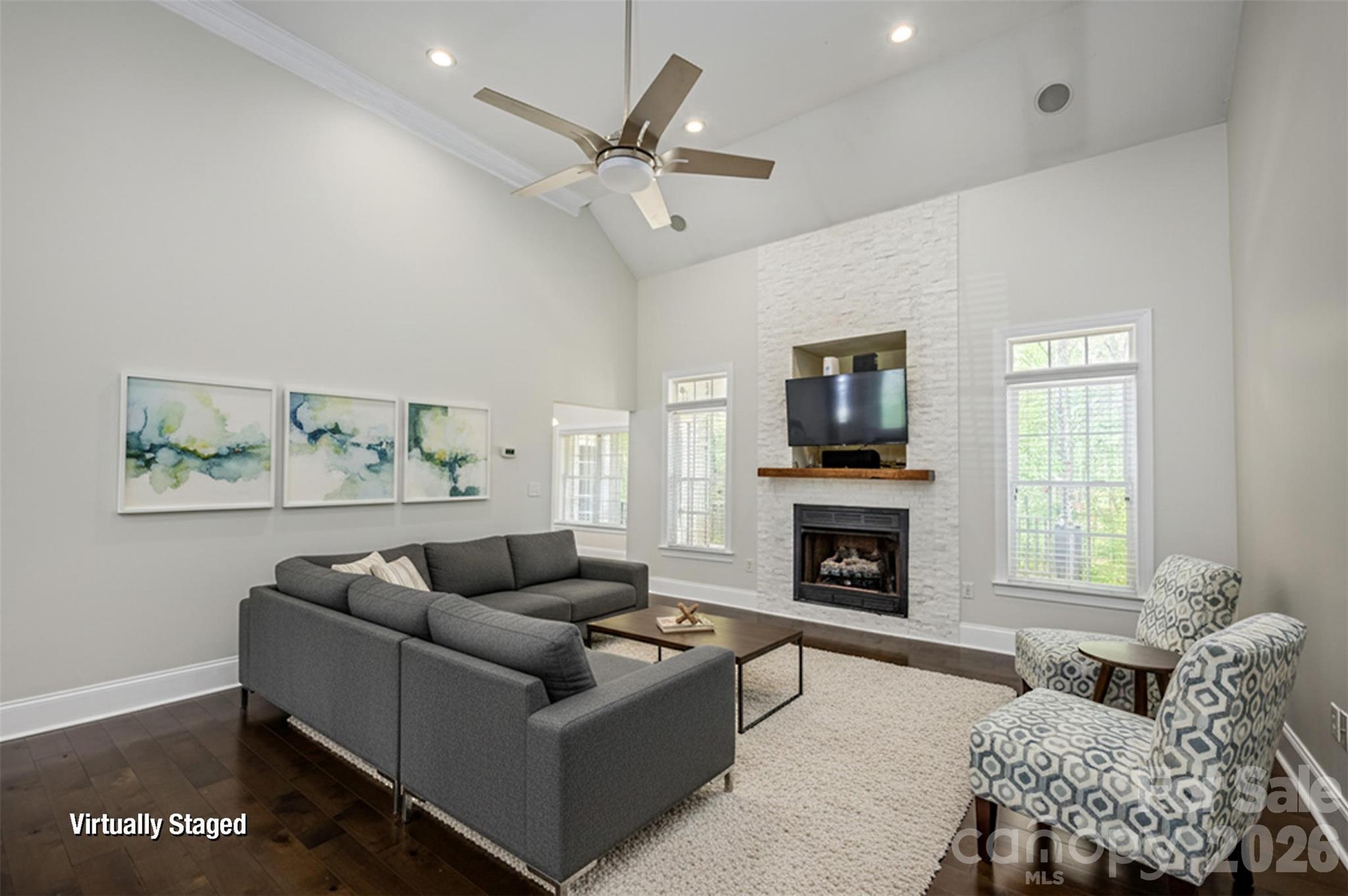7867 Golf Course Drive N, Denver, NC - photo 9 of 37