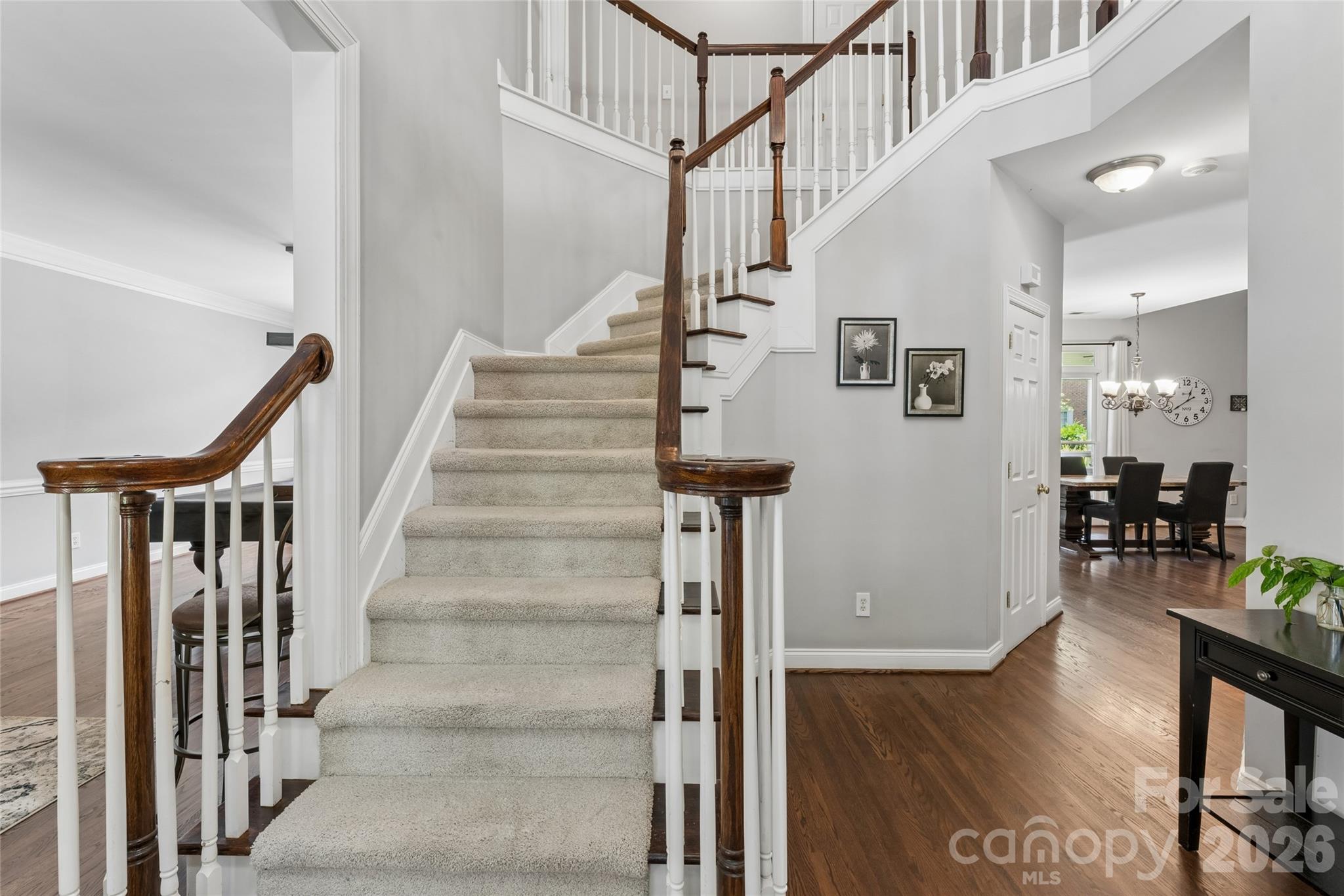 Photo 6 of 9034 Cambridge Green Drive, Charlotte, NC