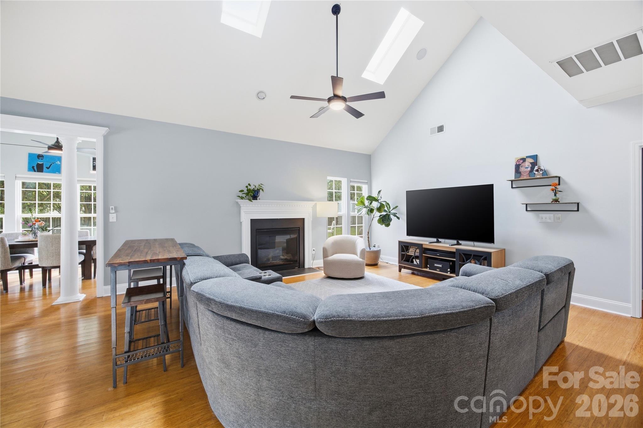 Photo 13 of 10010 Spring Park Drive, Charlotte, NC