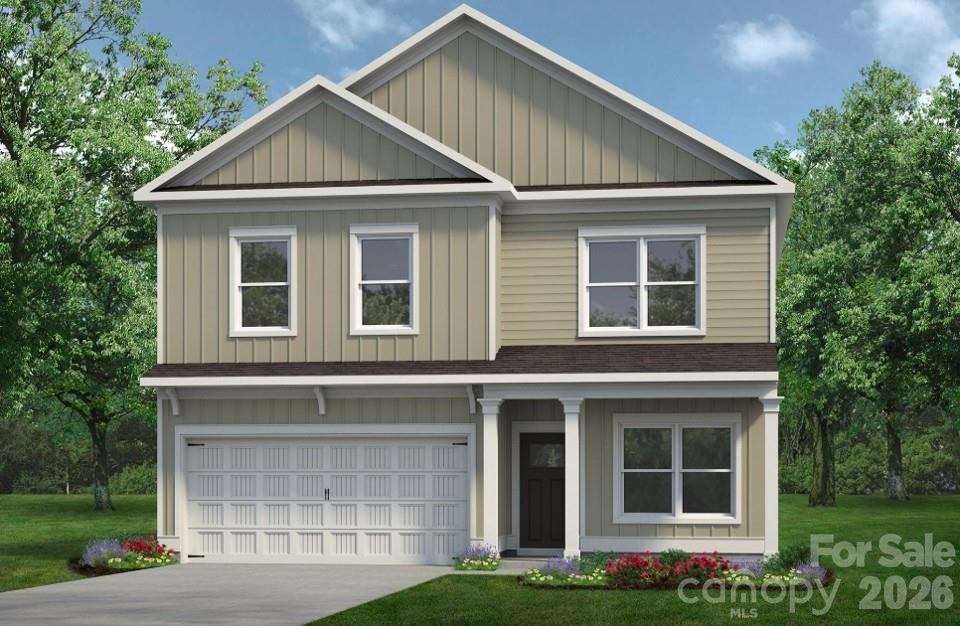 Home for sale at 4223 Ruth Creek Court, Charlotte, NC — photo 1 of 3