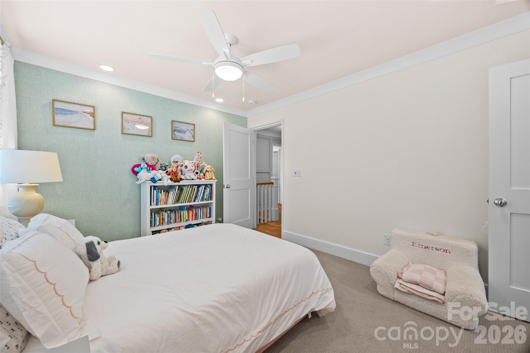 Photo 28 of 1408 Cortland Road W, Charlotte, NC