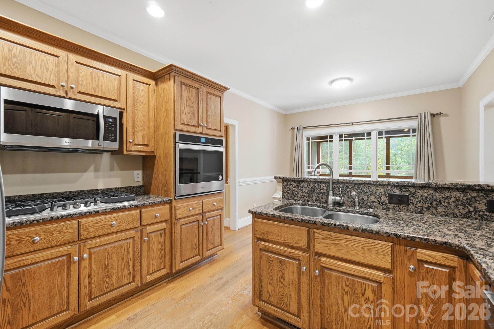 2811 Belk Mill Road, Wingate, NC - photo 16 of 37